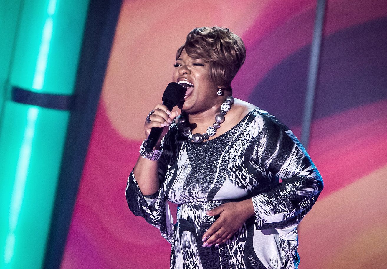 Alexis Spight - Alexis - Image 19 from Sunday Best 5 in Pics: Episode 5 ...