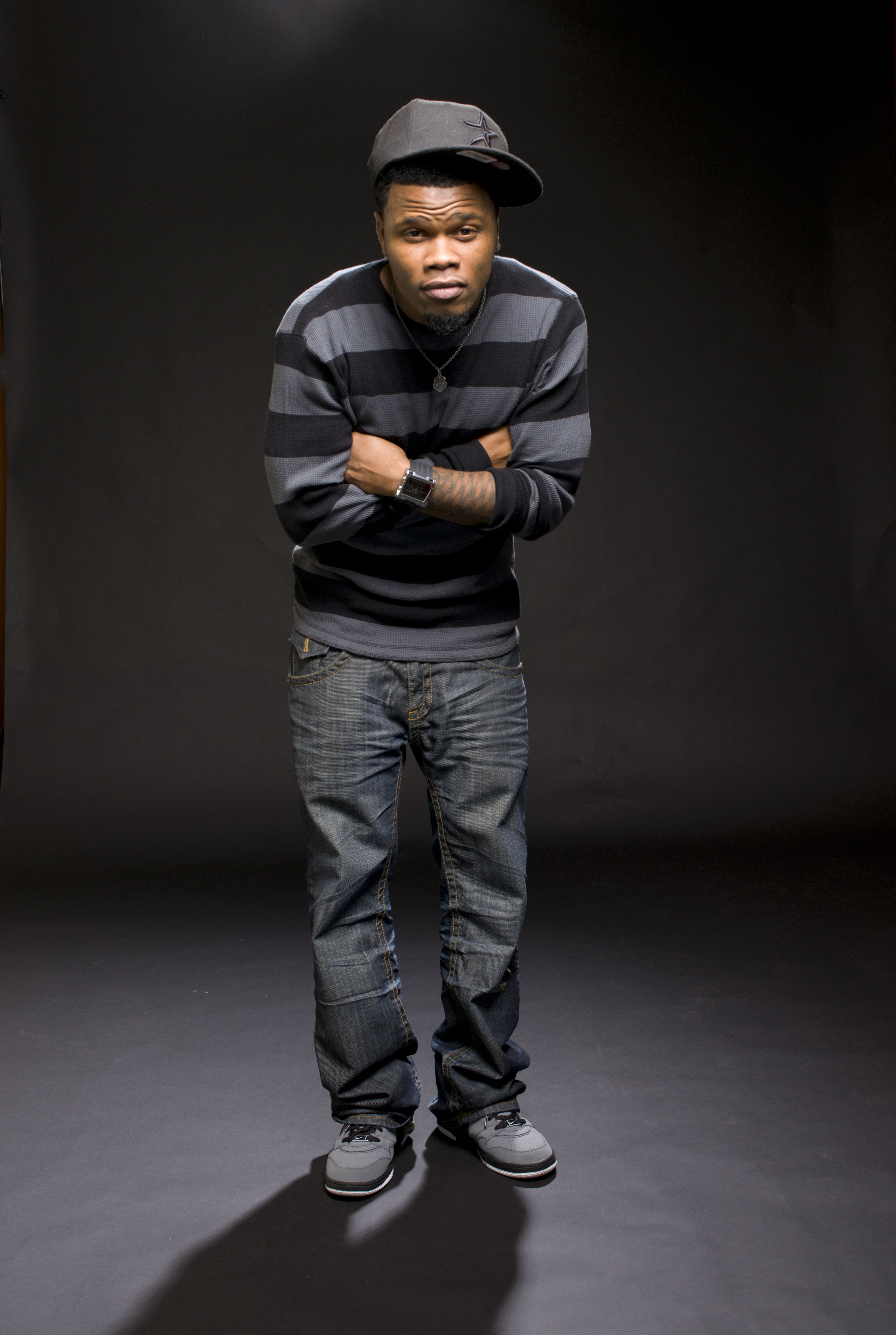 Toya: A Family Affair — Meet Walter | News | BET