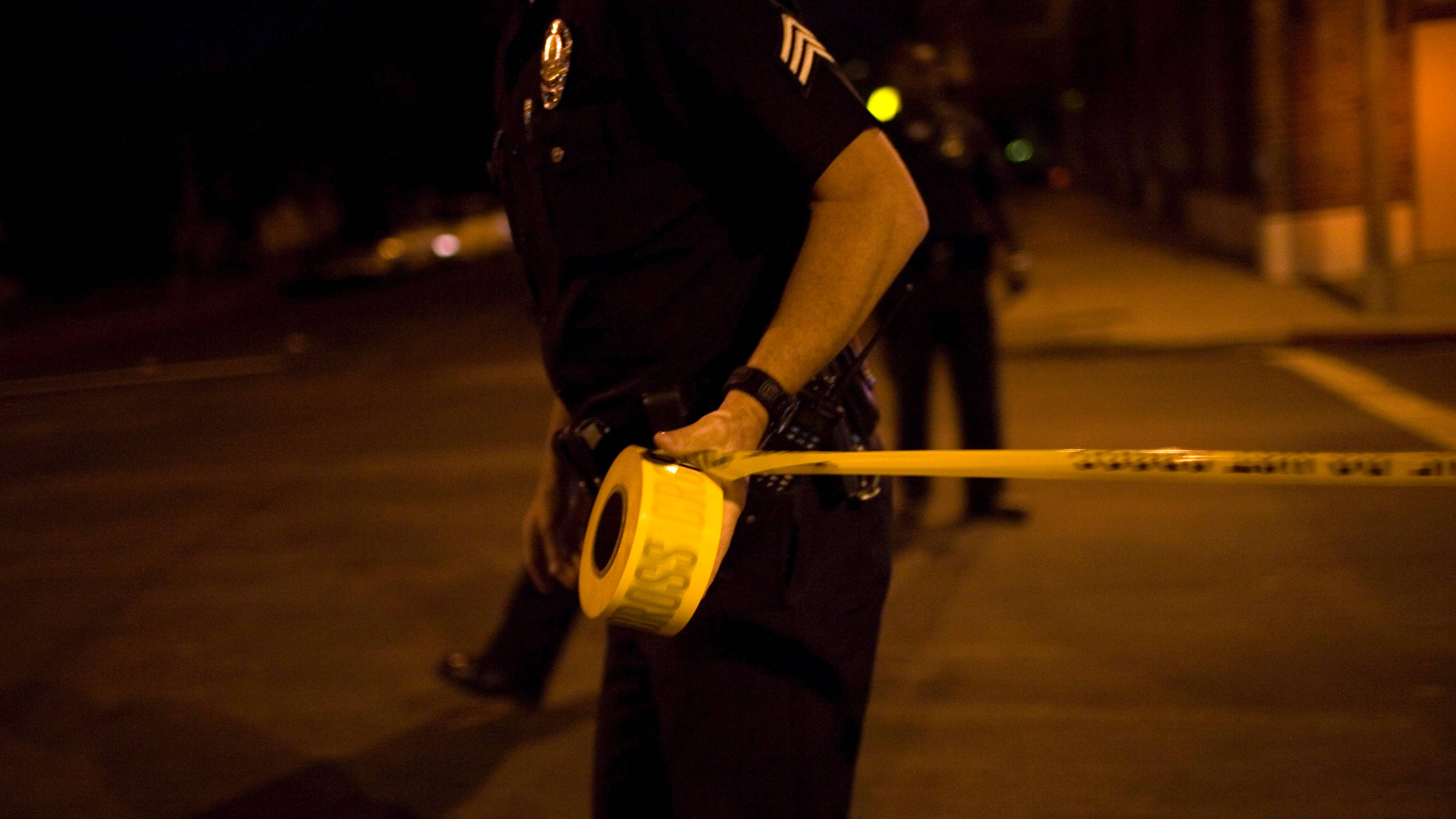 Quando Rondo Witnesses Friend Killed In Los Angeles Shooting | News | BET