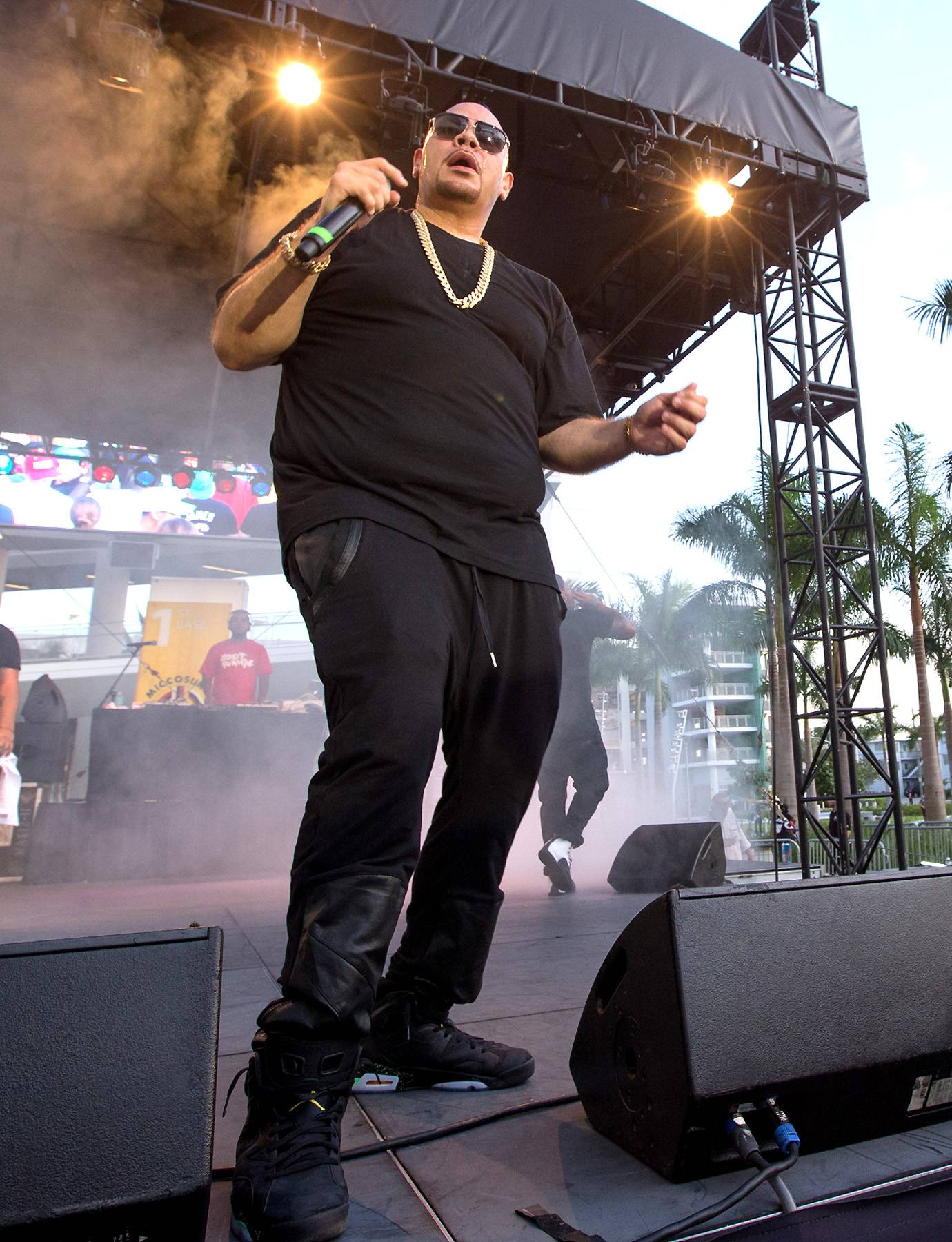 Fat Joe - The - Image 6 from 10 Pro-LGBTQ Rappers | BET