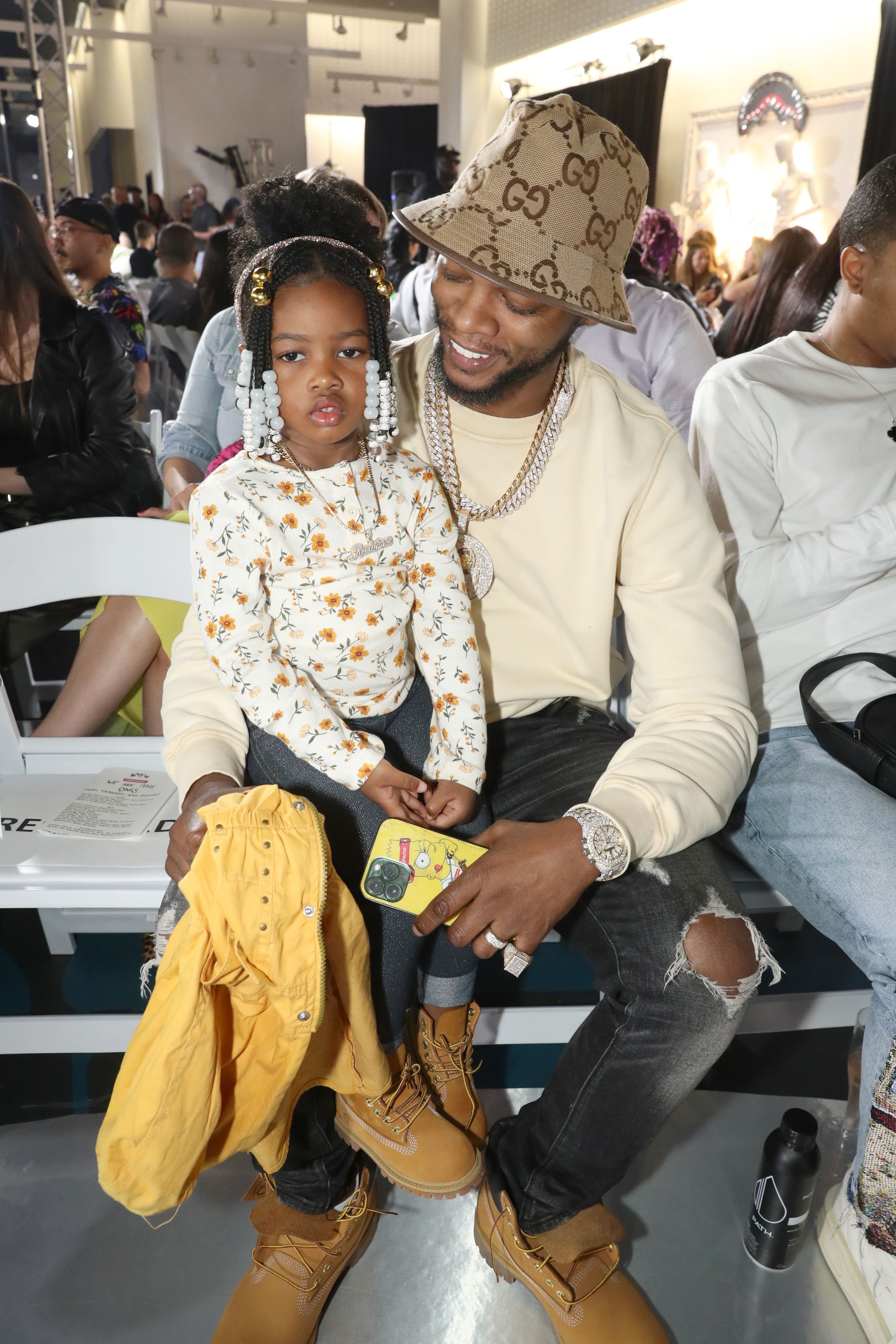 SEPT. 9: Doja Cat - Image 15 from Click, Flash!: Stylish Celebrity ...