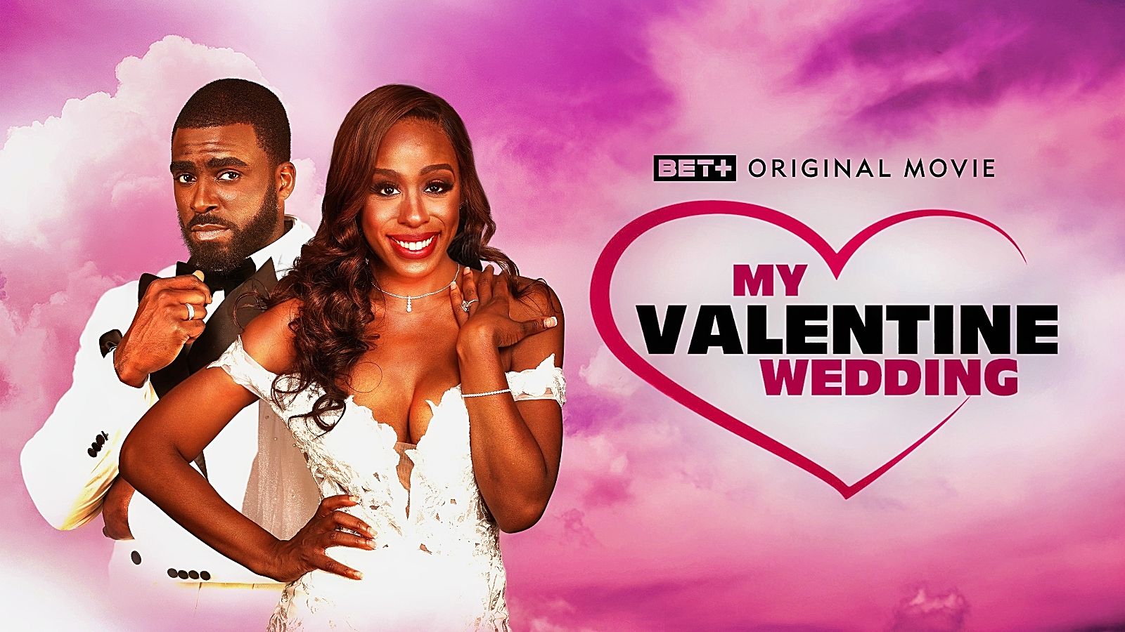 ‘My Valentine Wedding’ Puts a New Spin on Black Love | News | BET