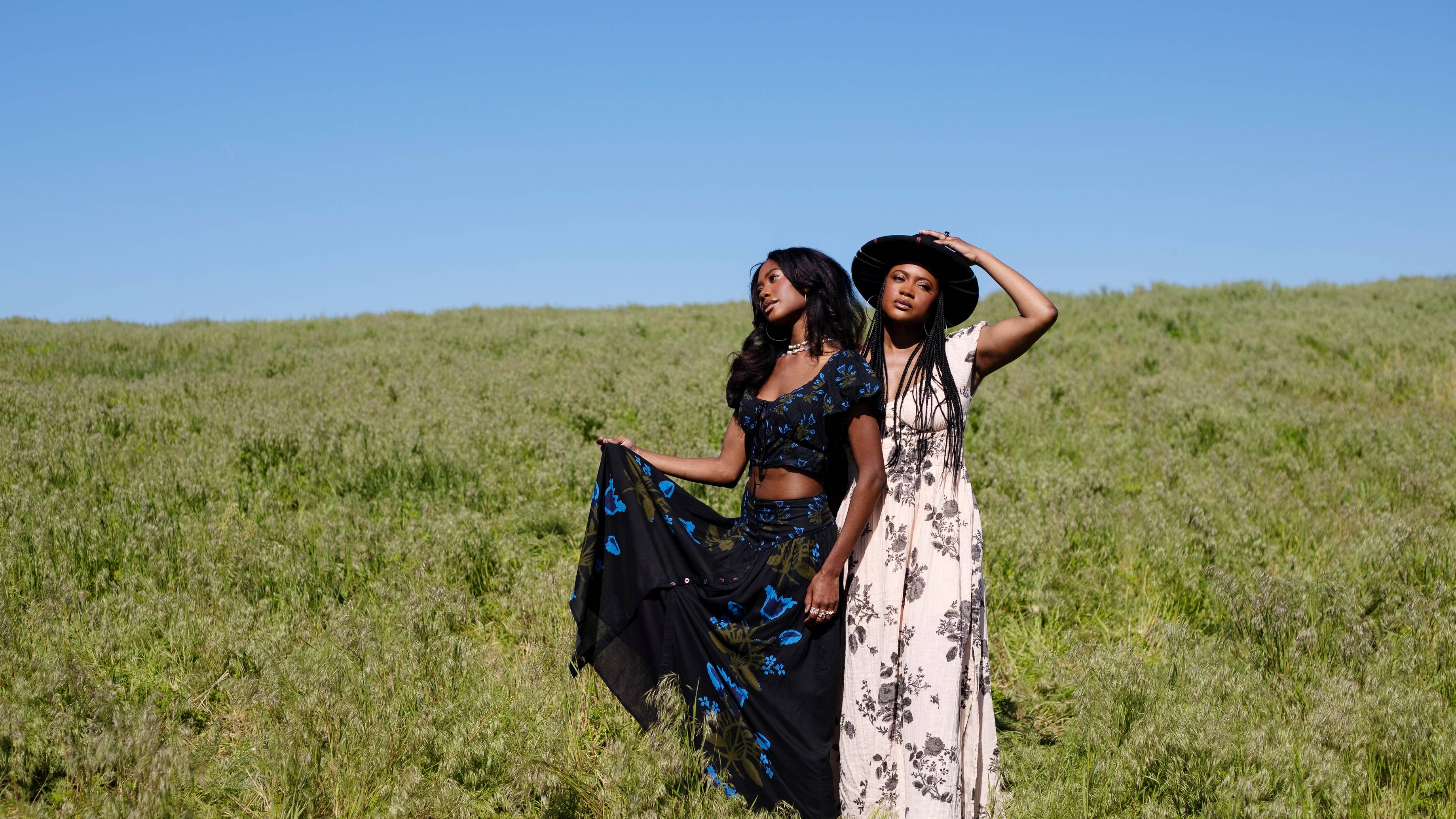 Tekitha and Prana Supreme | News, Videos & More | BET