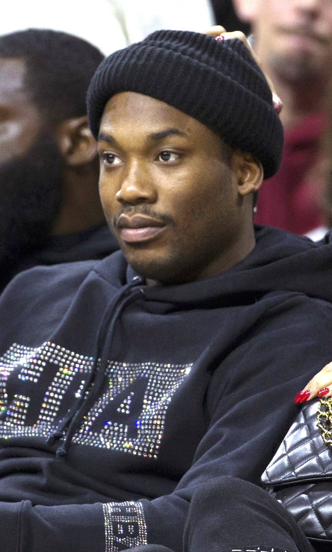 Meek Mill Is Appealing - Image 5 from 106 & Buzz Tuesday | BET