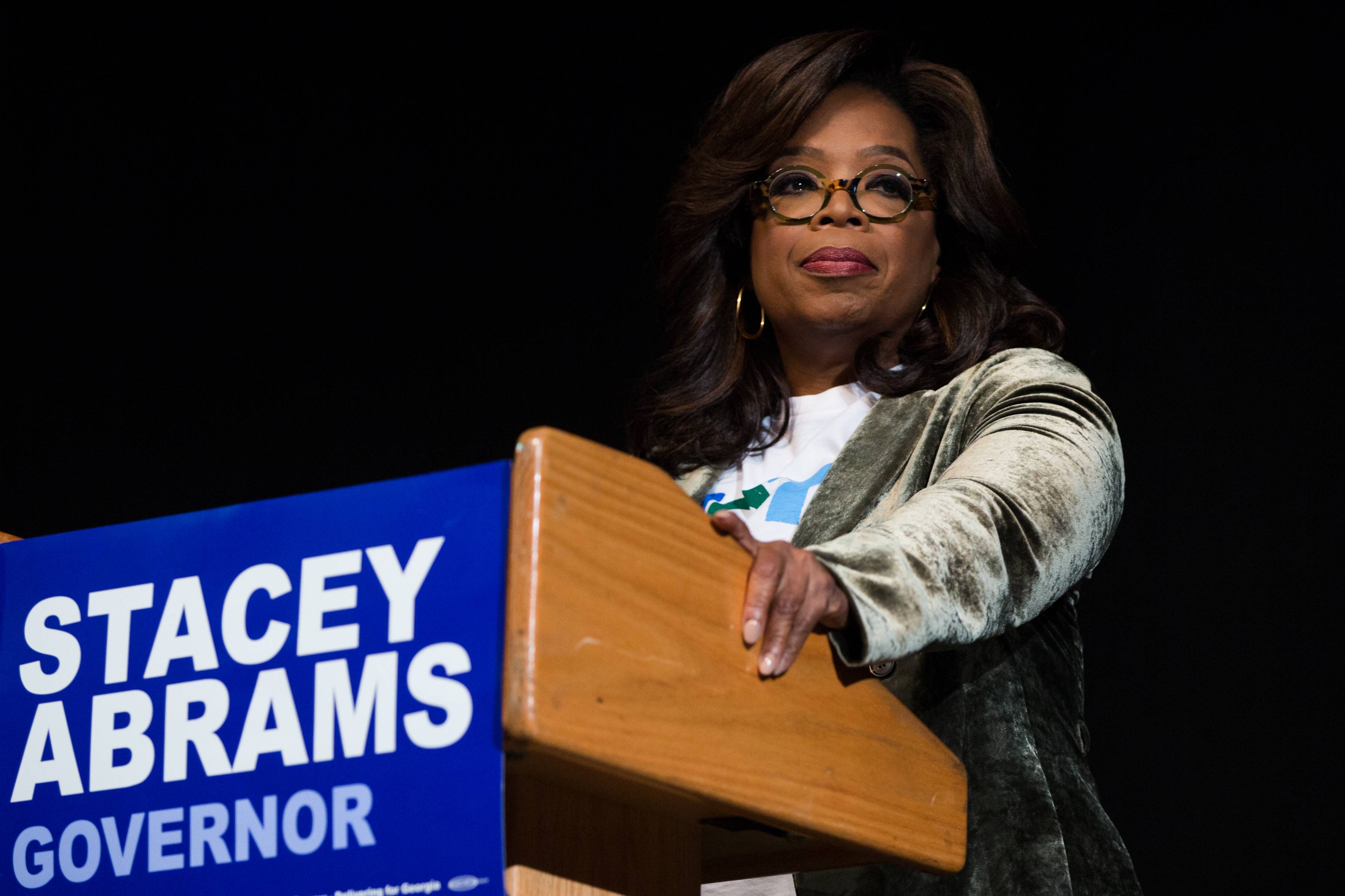 So Sad: Oprah Winfrey Suffered A Heartbreaking Loss On Thanksgiving Day ...