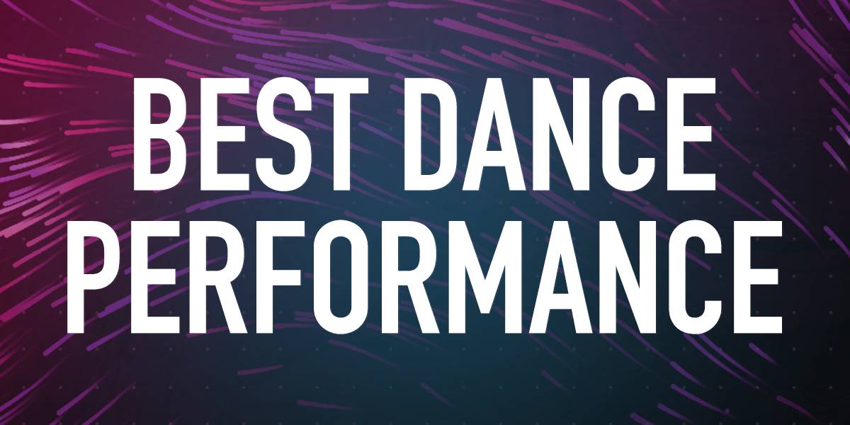 Best Dance Performance - - Image 62 from And the Nominees Are... | BET