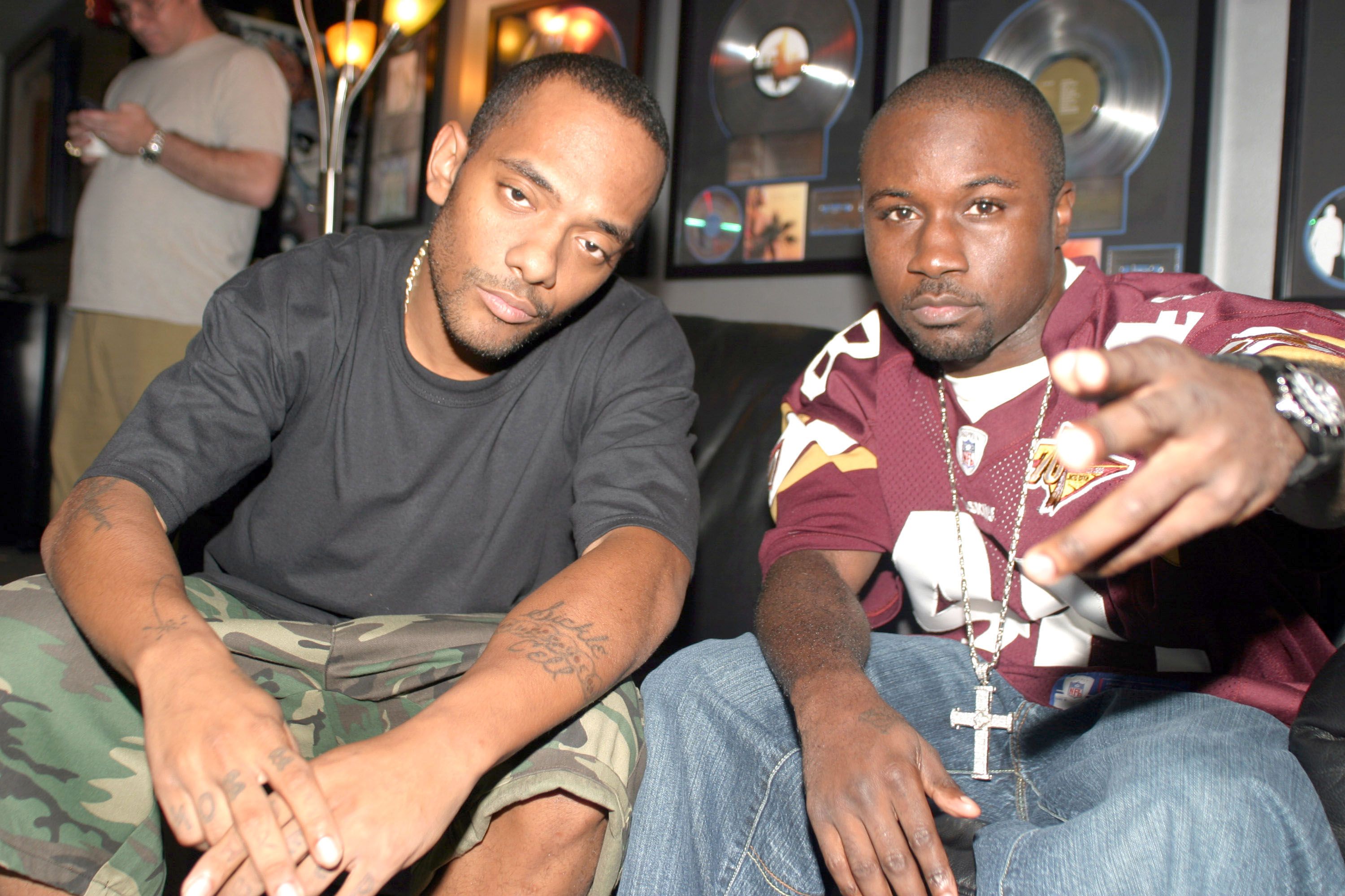 Mobb Deep's 'The Infamous' Turns 25: 10 Facts You Didn't Know About The ...