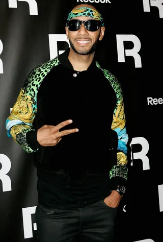 Lil Wayne\r - Weezy, - Image 8 from Fashion Forward: Rappers That ...