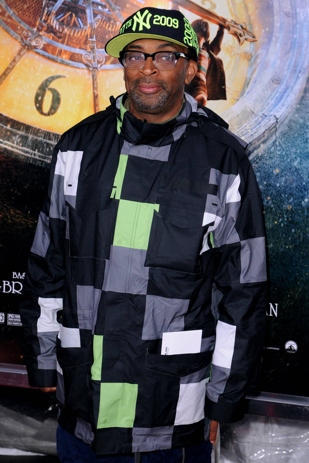New Spike Lee Joint to Debut at Sundance Film Festival | News | BET
