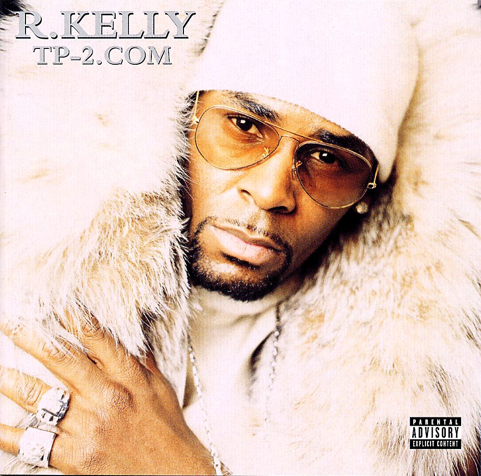 R. Kelly, TP2.com - - Image 12 from Part Deux: Album Sequels | BET