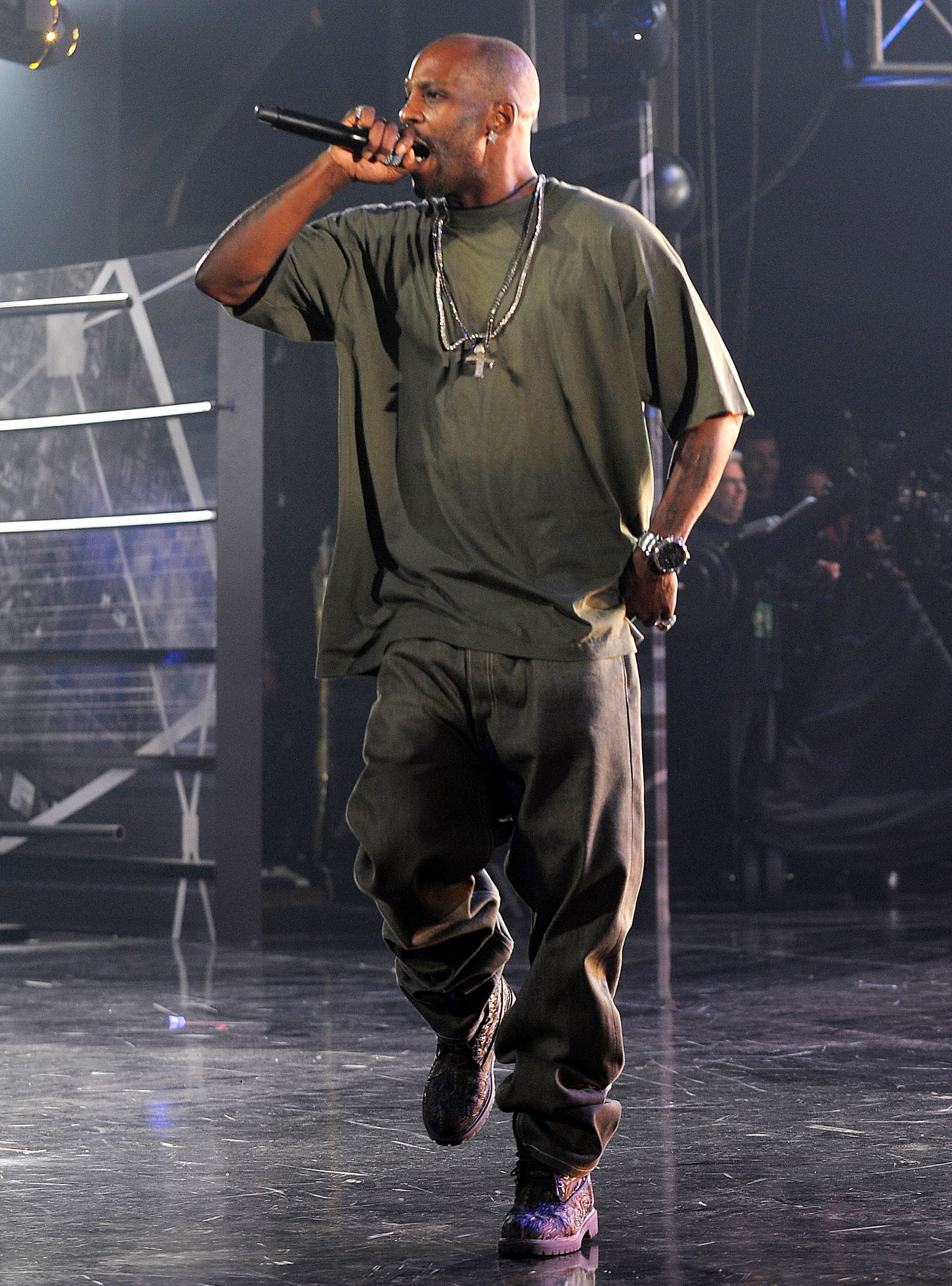 BG - Unfortunately rapper - Image 11 from Recovery: Rappers Who Have ...