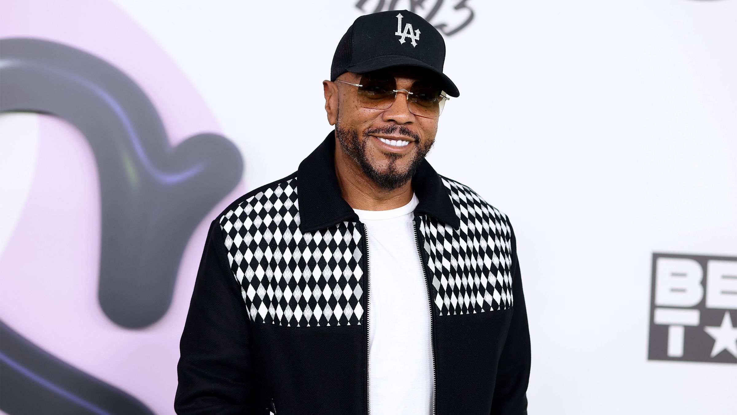 Timbaland Gives Update On His Hair Transplant Procedure | News | BET