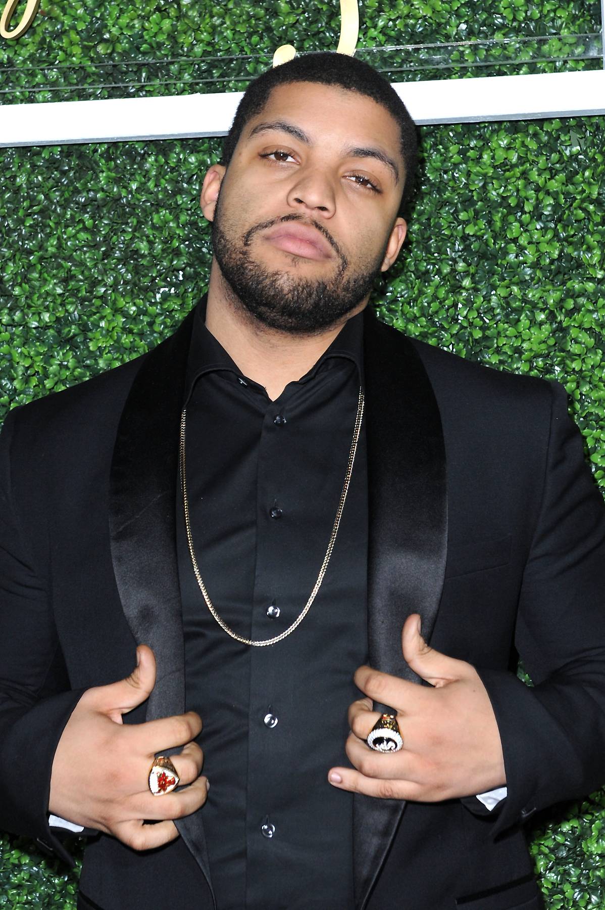 O'Shea Jackson Jr. - - Image 11 from 10 Other Rappers Kylie Jenner Can ...