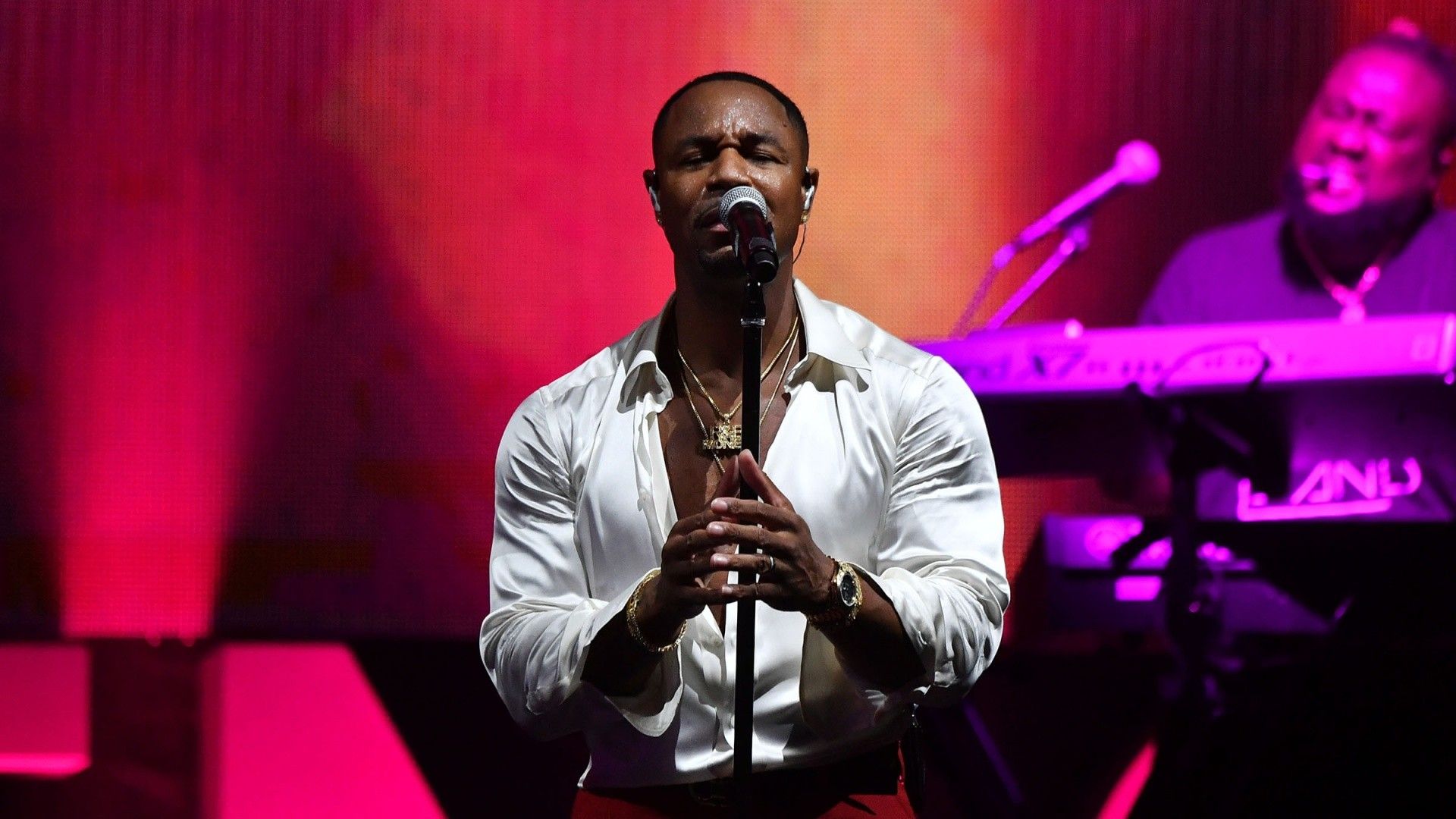 Soul Train Awards 2022: Three Songs You’ll Be Shocked To Know Tank ...