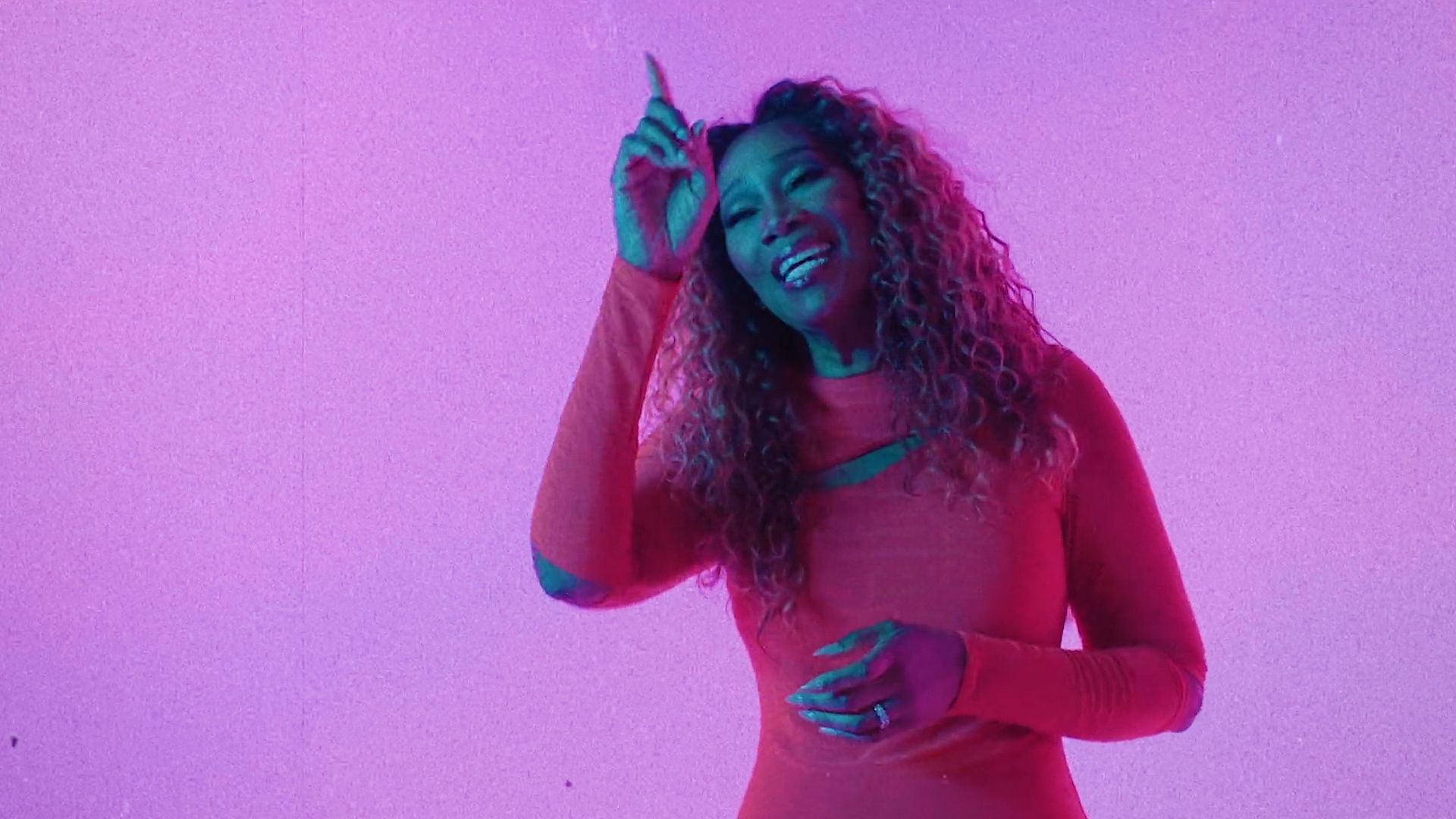 Donald Lawrence & Co. and More - "In Him There Is No Sorrow" - (Video ...