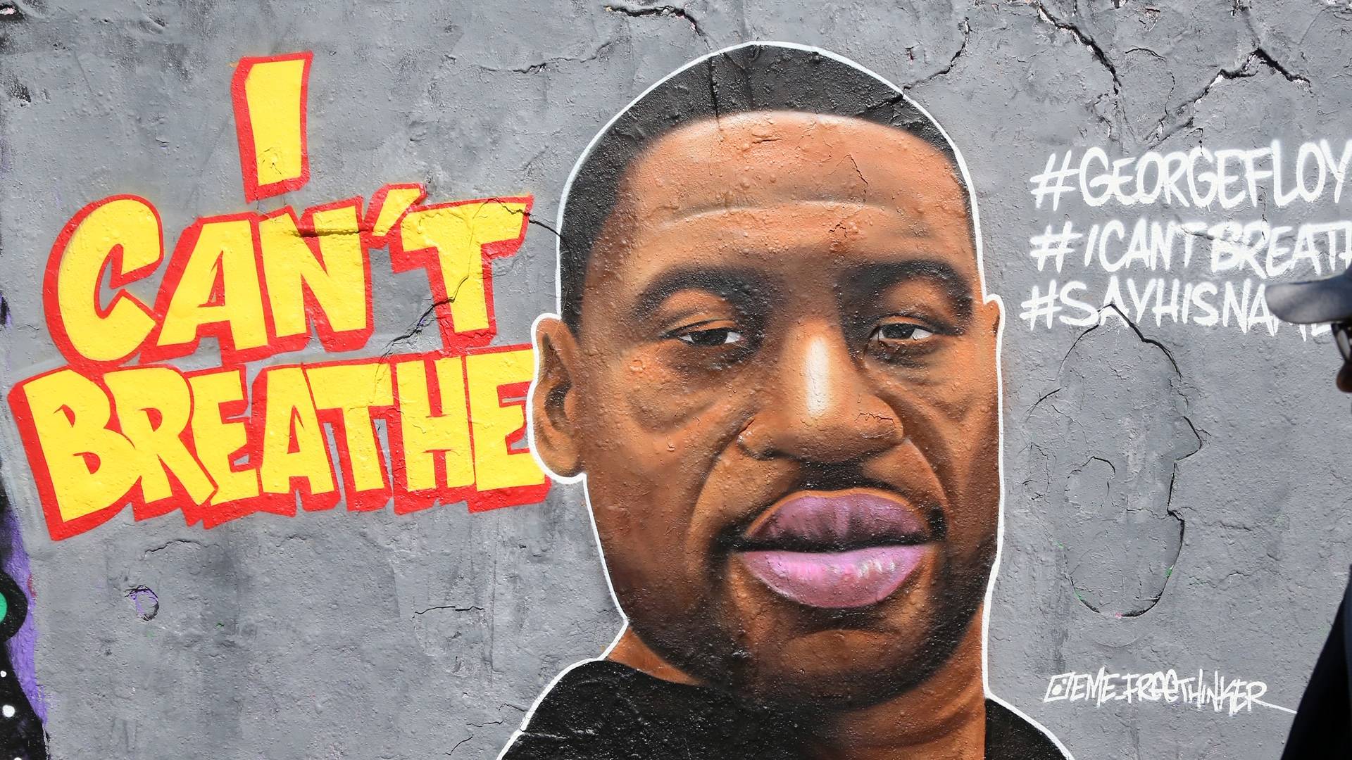 George Floyd Cause of Death Ruled A Homicide In New Autopsy - (Video ...