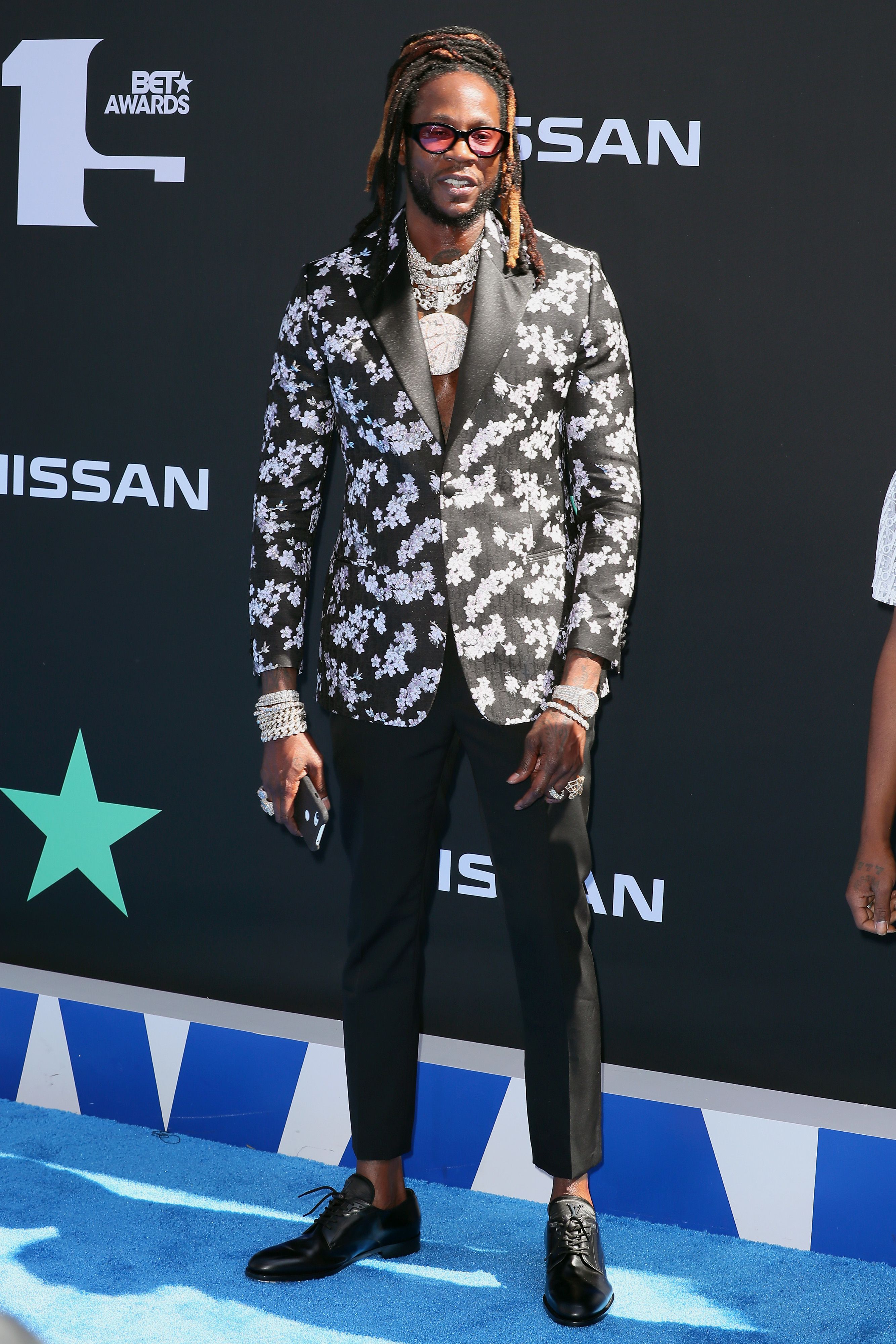 DJ Khaled - (Photo: - Image 21 from Suited Up! Migos, Karrueche, Ella ...