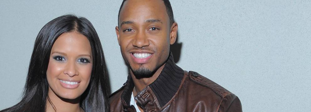 Terrence and Rocsi to Reveal Nominees, Host for 2011 BET Awards | News ...