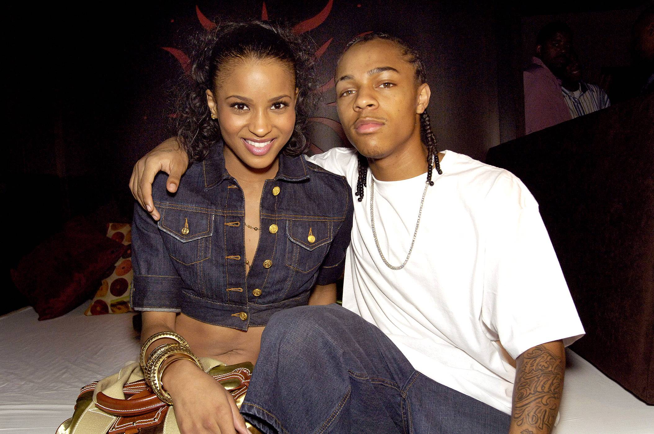 Bow Wow Recalls That One Time He Was Engaged To Ciara: 'I Let It ...