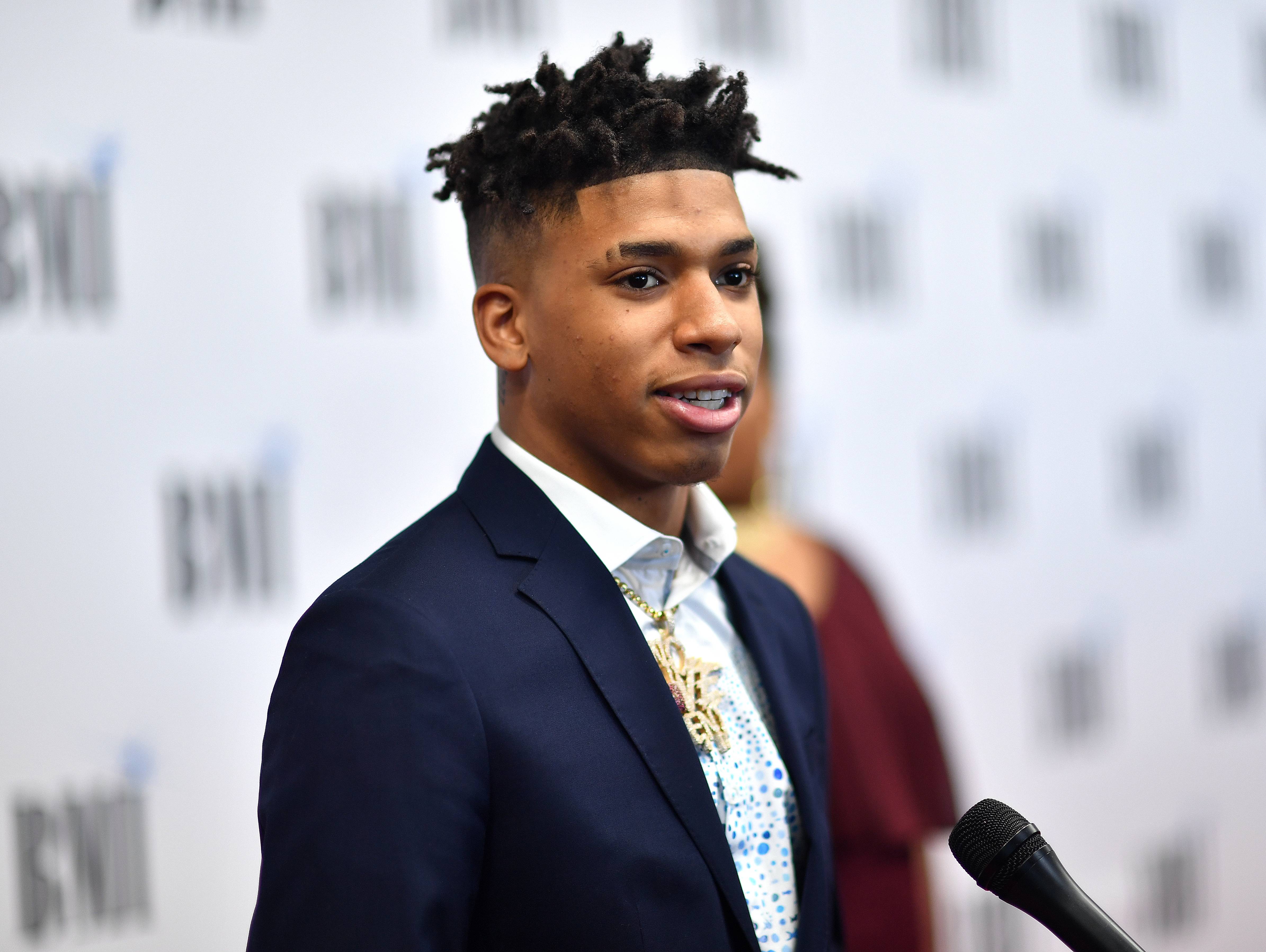 Rapper NLE Choppa Arrested In Florida | News | BET