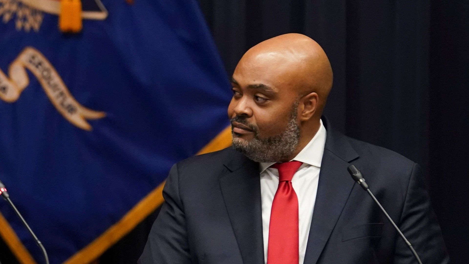 Black Woman's Scalp Torn Off By Police K-9 During Violent Arrest, Body ...