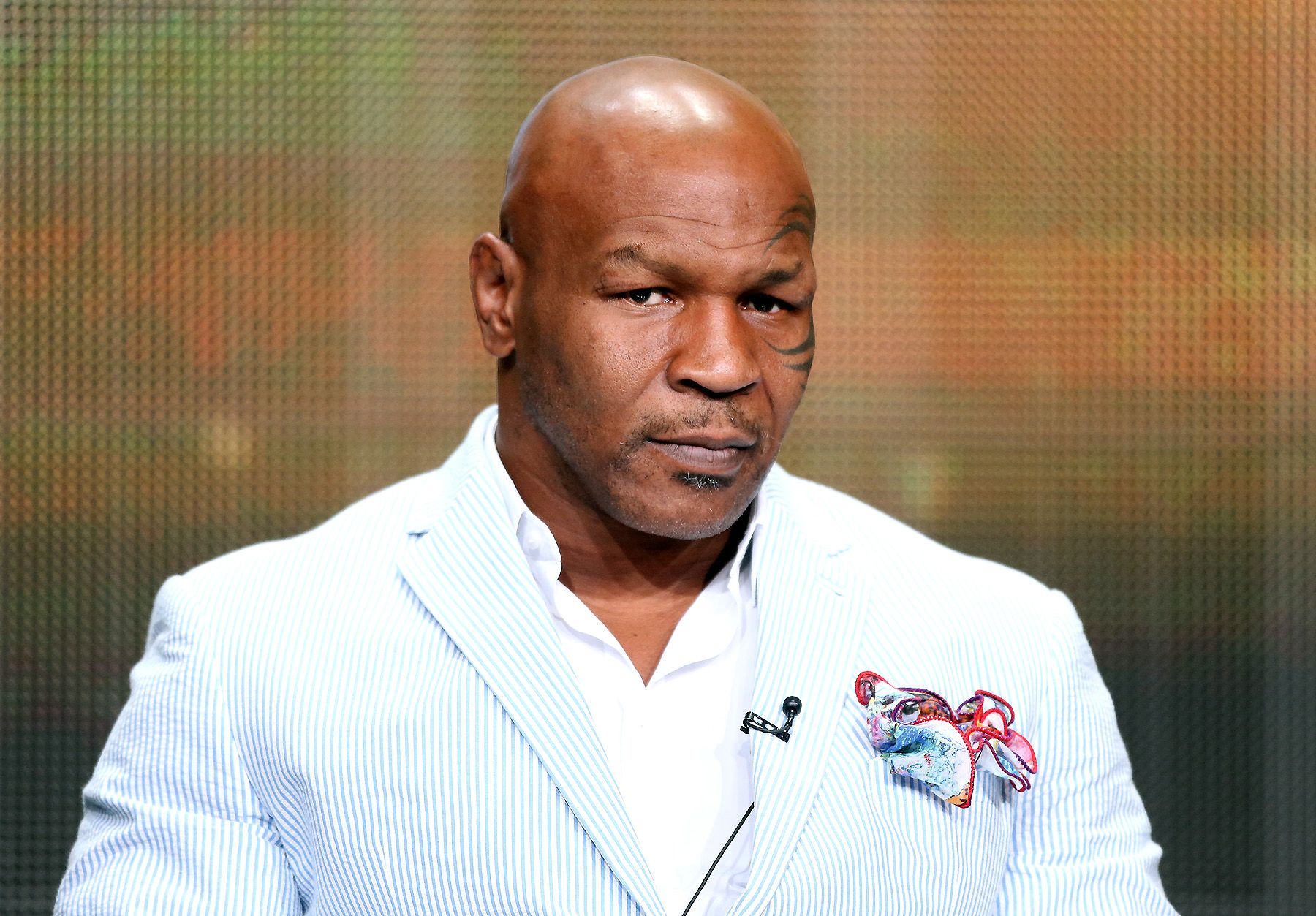 Mike Tyson Says Racism Played Role In His 1992 Rape Conviction | News | BET