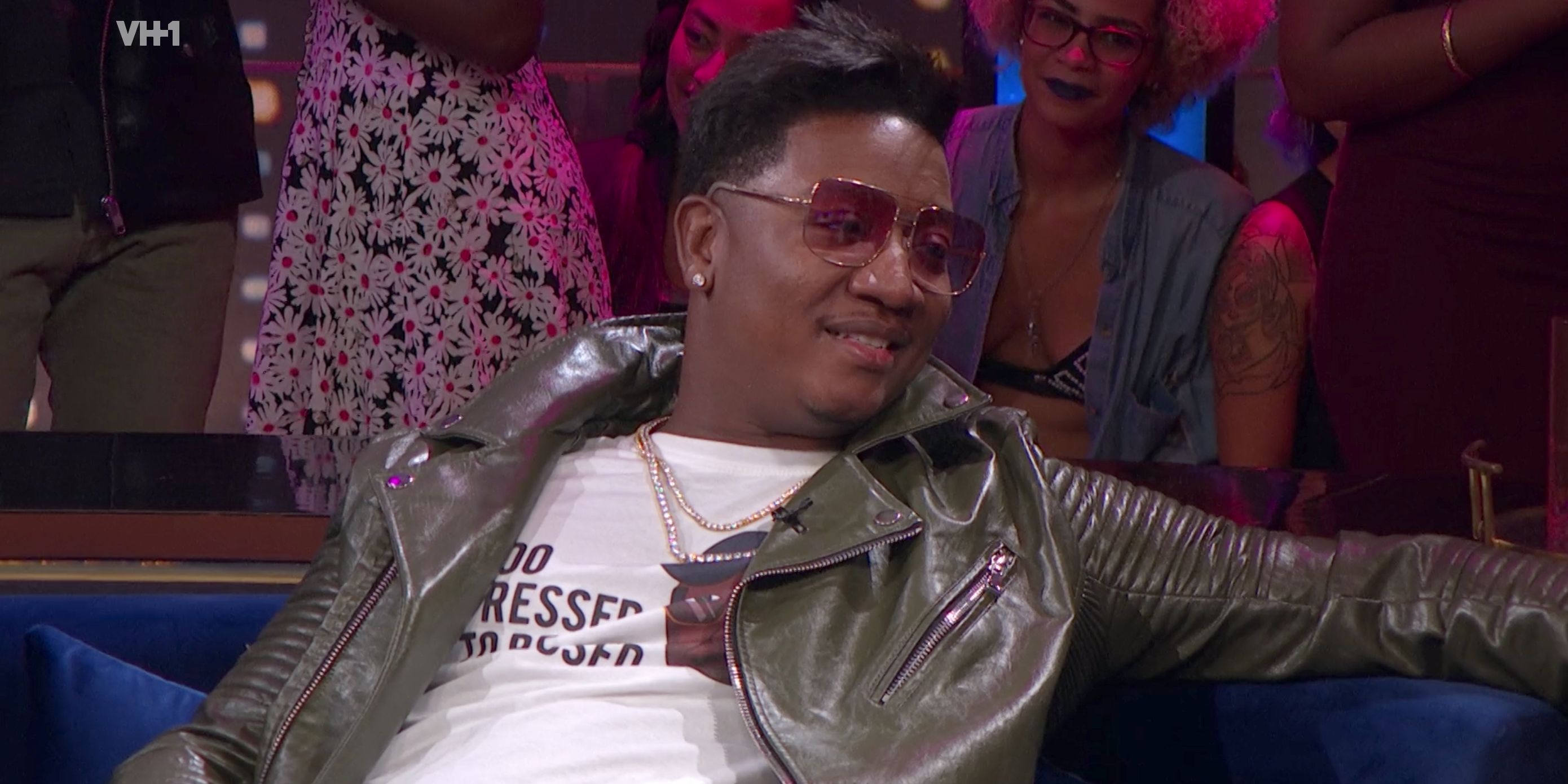Guess Who Created Those Yung Joc Hair Memes? Yung Joc. | News | BET