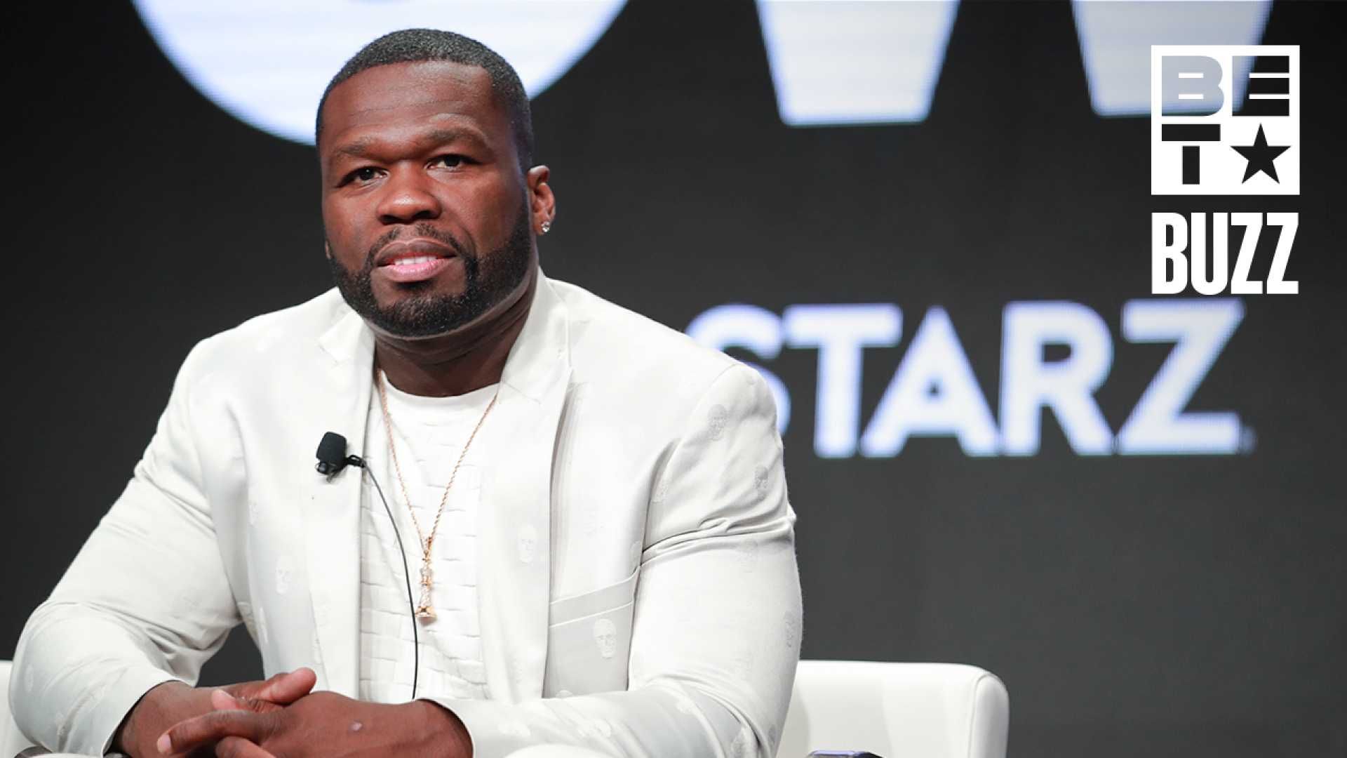 50 Cent Opens Up About Celibacy, Shares Why He’s Embracing a New ...