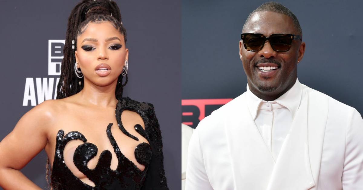 BET Awards 2022: The Glamorous Looks of Culture's Biggest Night - BET ... BET Awards 2022: The Glamorous Looks of Culture's Biggest Night - BET ...
