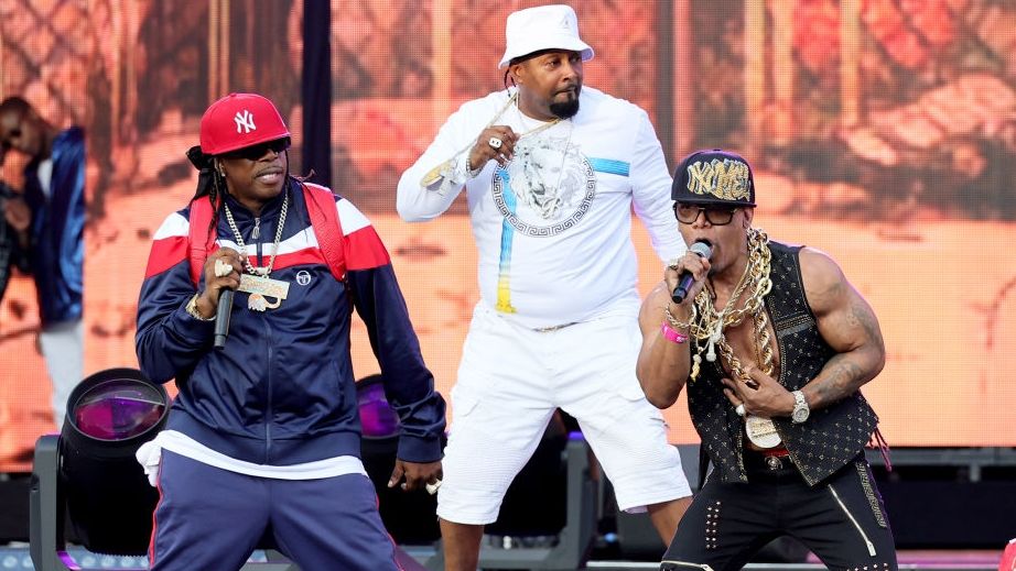 Can Rappers Grow Old In Peace? Why Ageism Is a Neverending Debate in ...