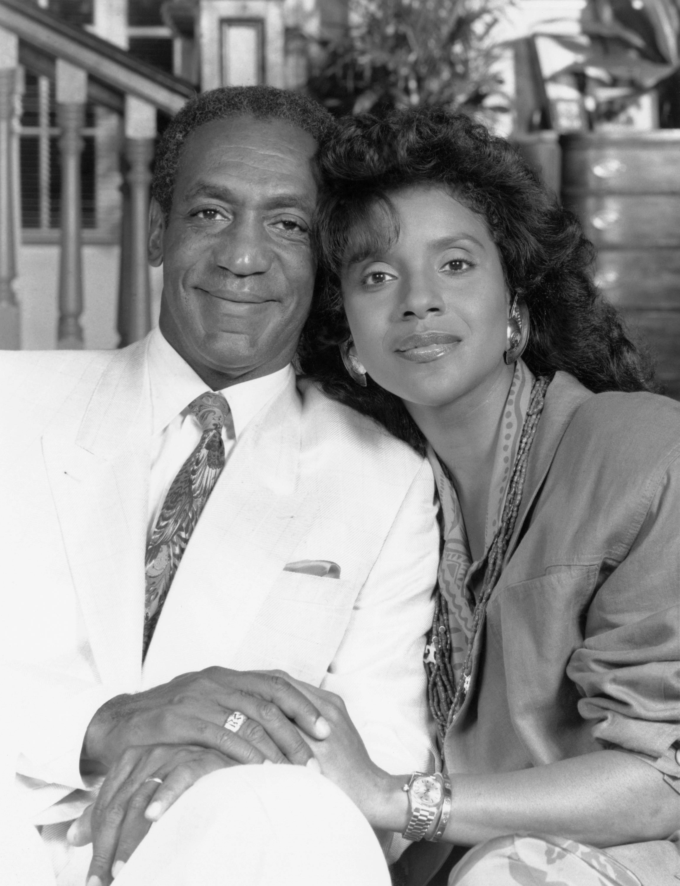 Dr. Heathcliff Huxtable and - Image 9 from Fictional Couples We Love | BET