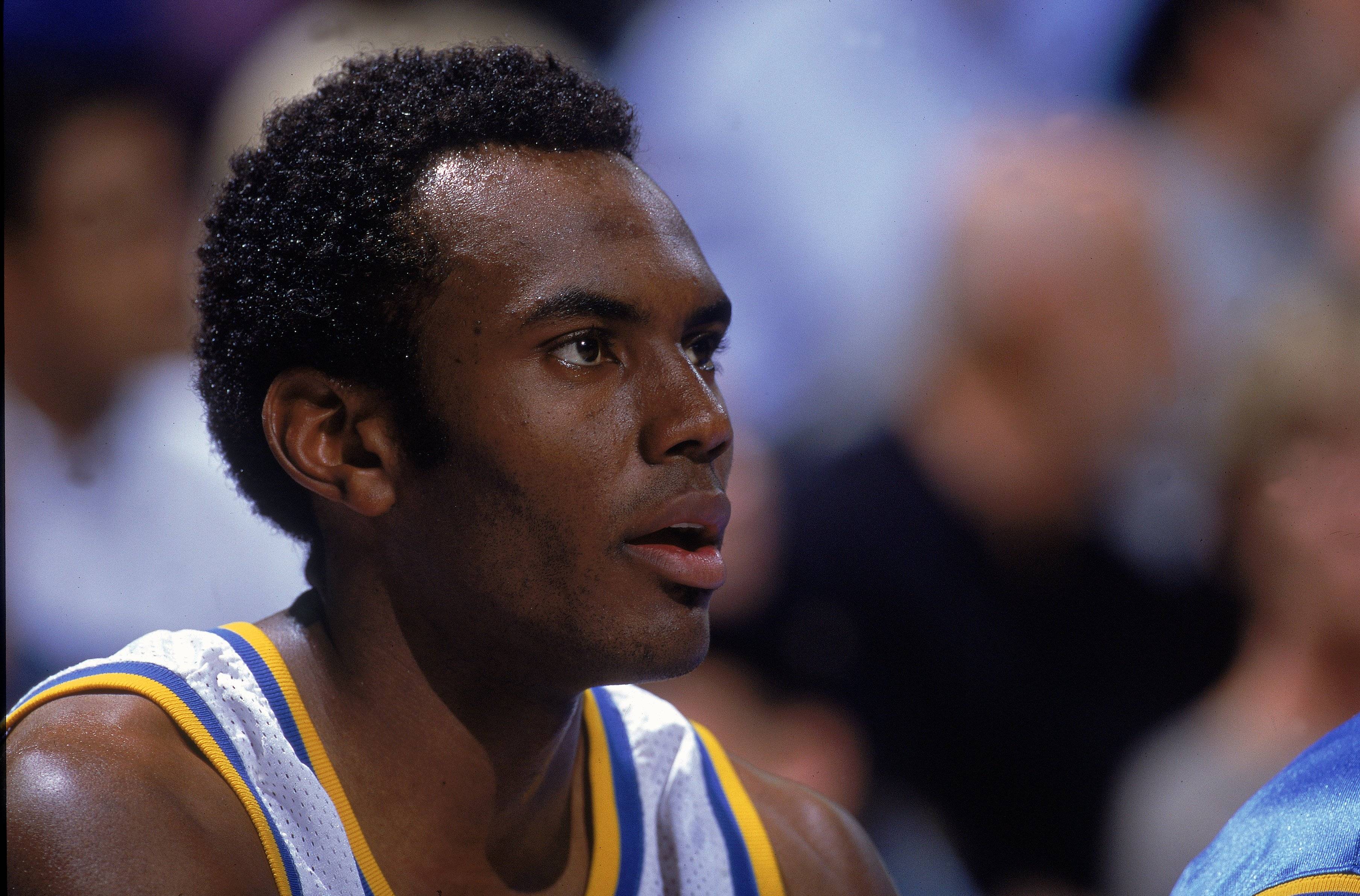 Former UCLA Basketball Player Posts Heartbreaking Goodbye Video Before ...