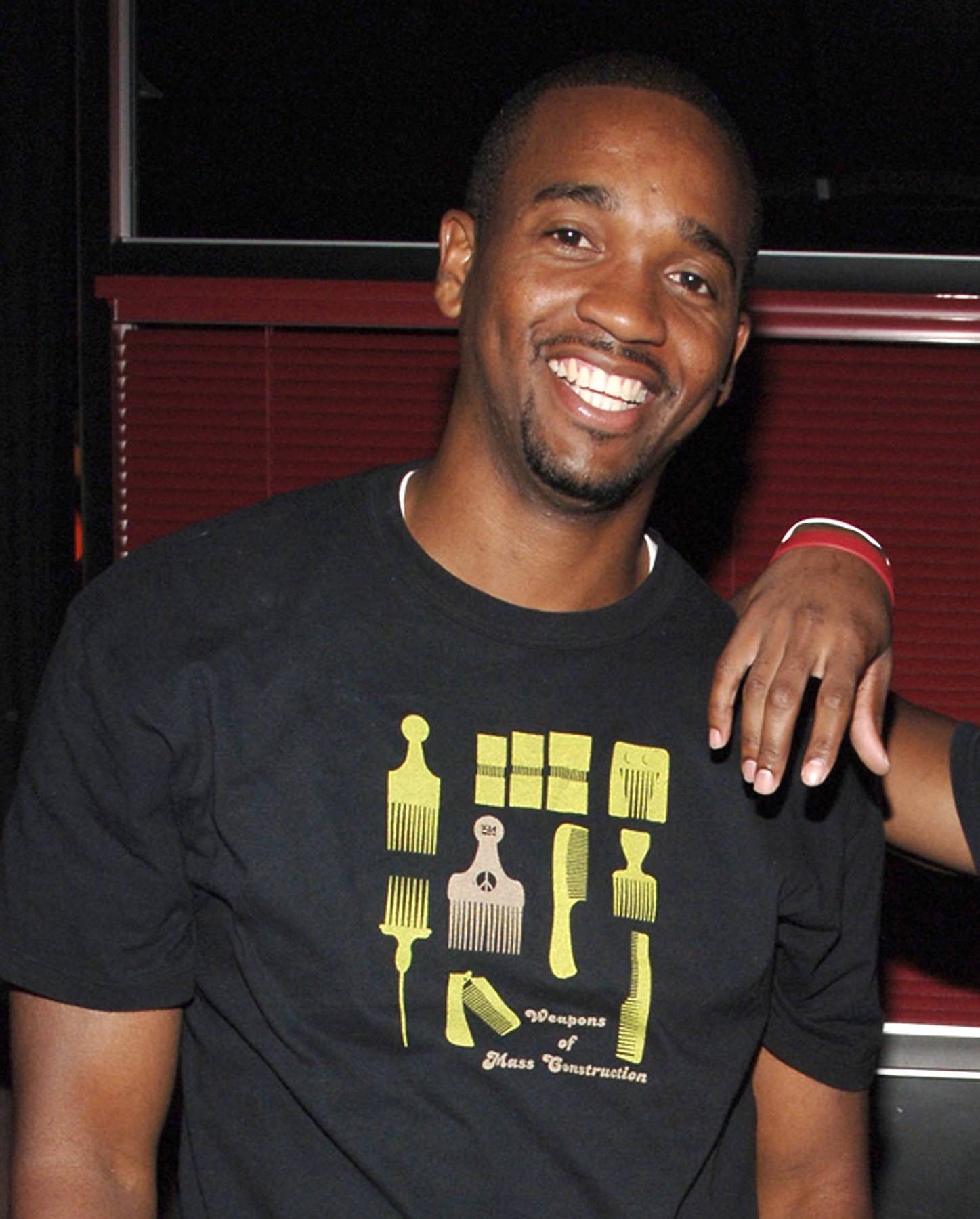 Sean - Keedar Whittle - Image 3 from Black Characters Who Died on The ...