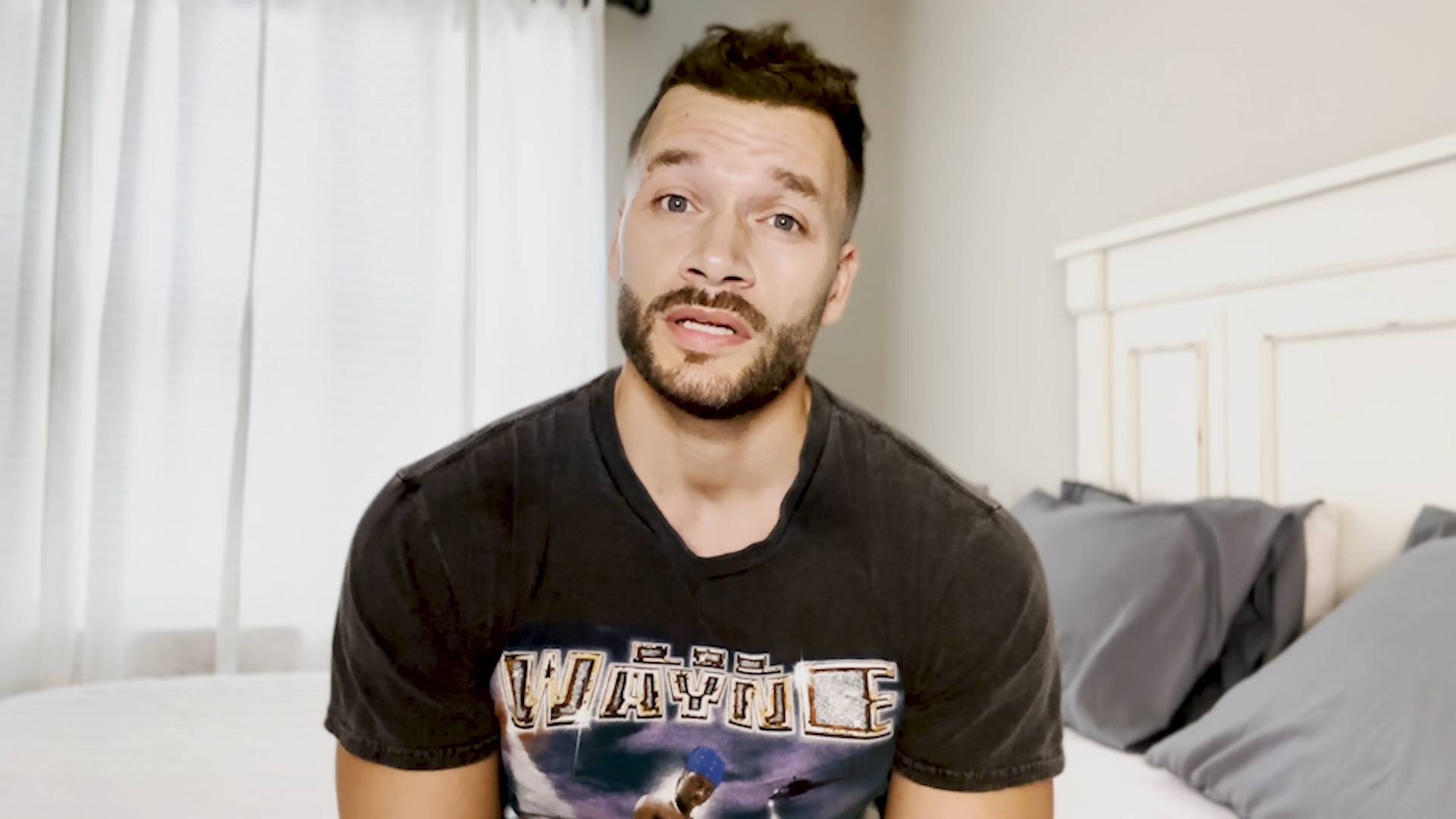 Tyler Perry's Sistas: Best of Calvin - Tyler Perry's Sistas (Video Clip ...