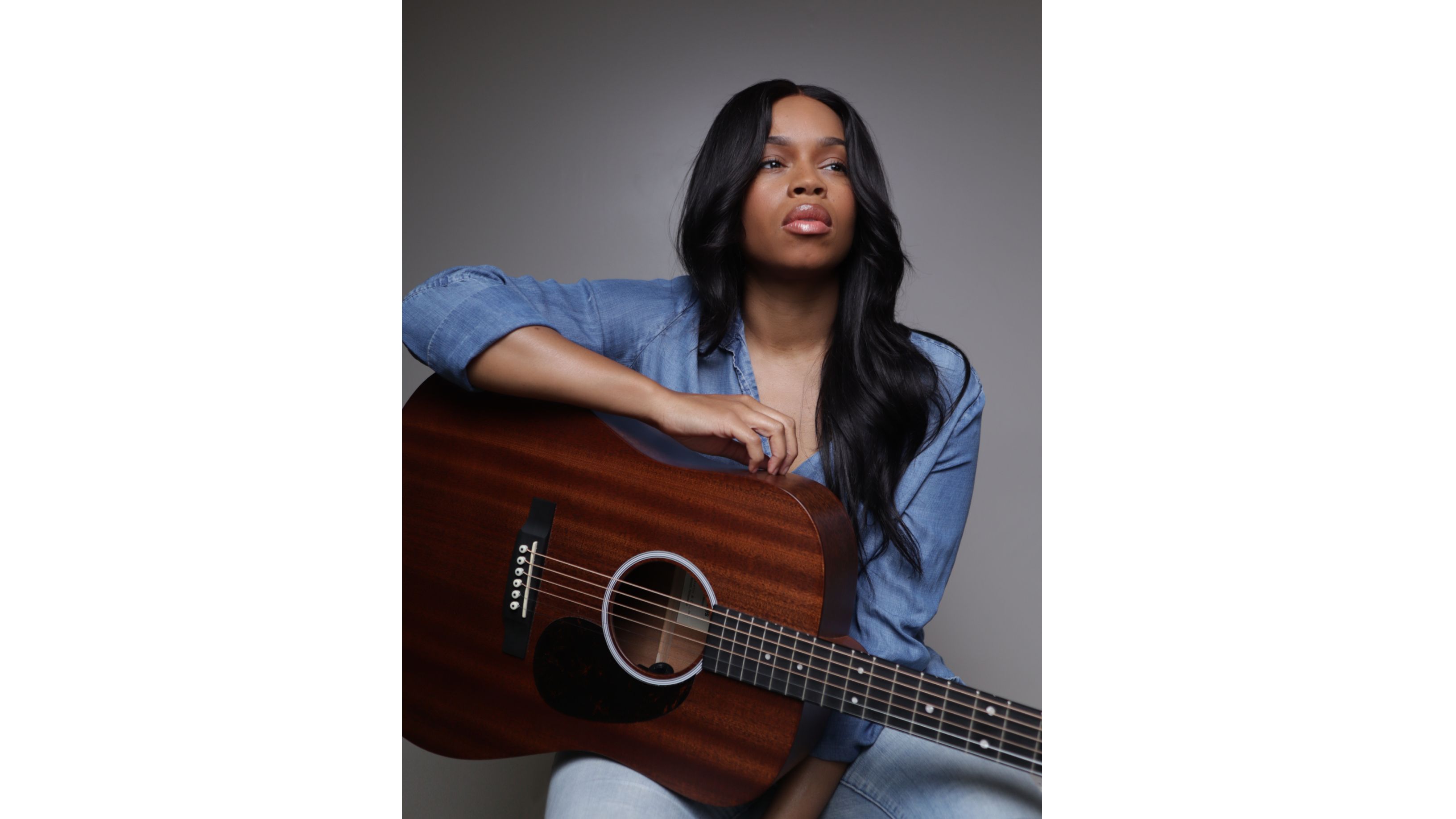 #OnTheVerge: Shameka Dwight Is ‘Back Home’ With New Music | News | BET
