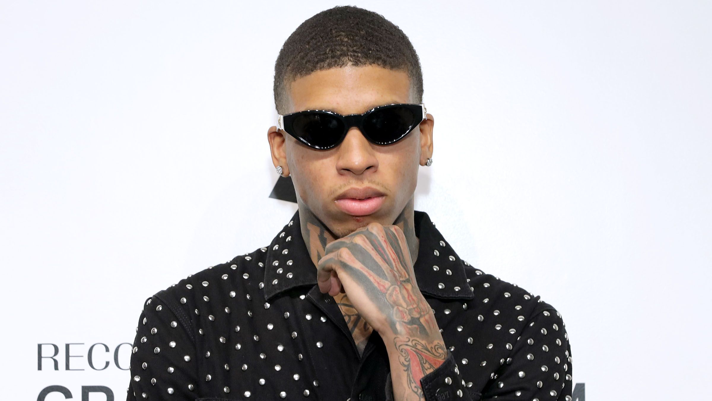 NLE Choppa Says Daughter Saved His Life | News | BET