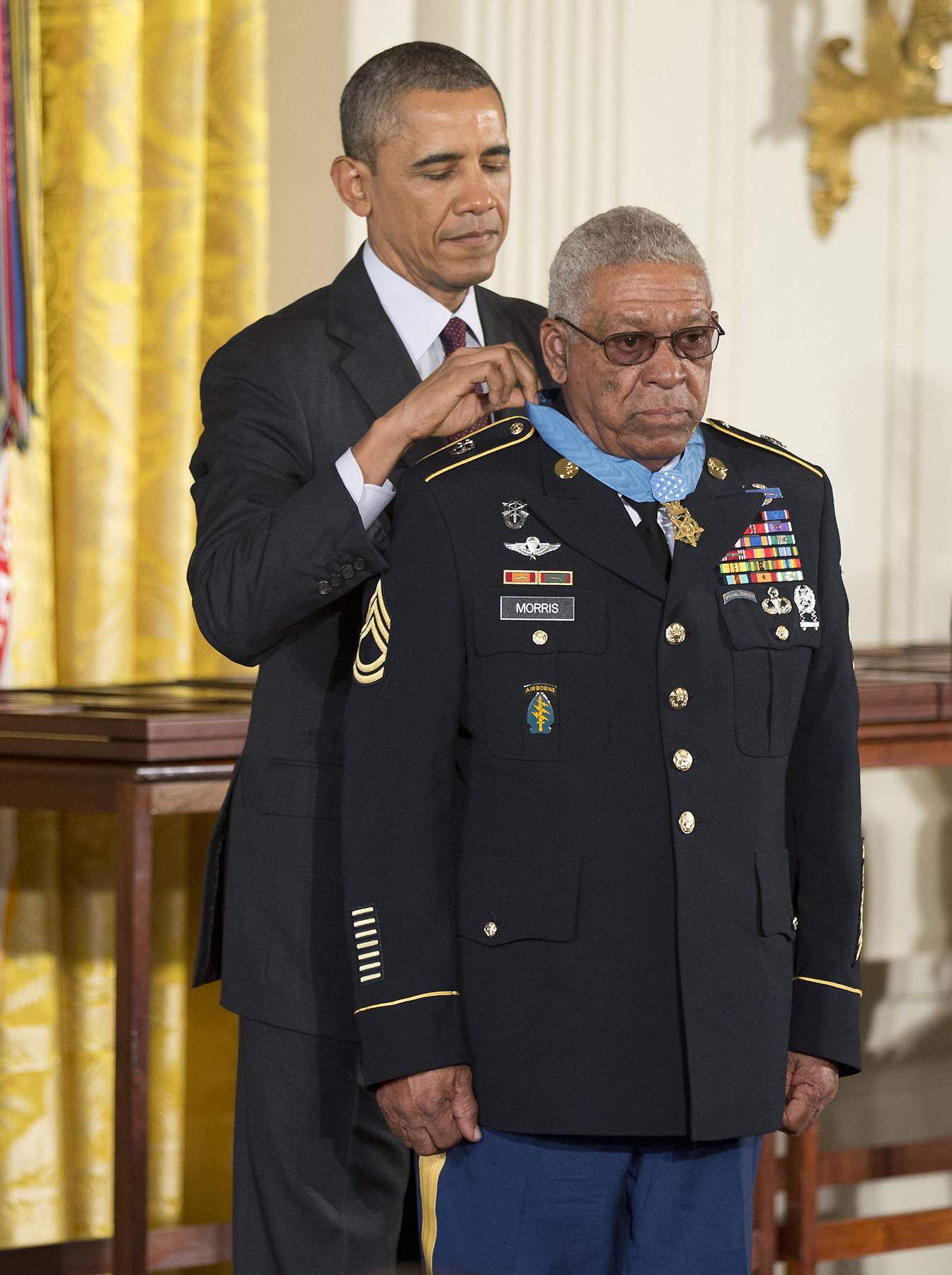 Presidential medalofhonor | News, Videos & More | BET