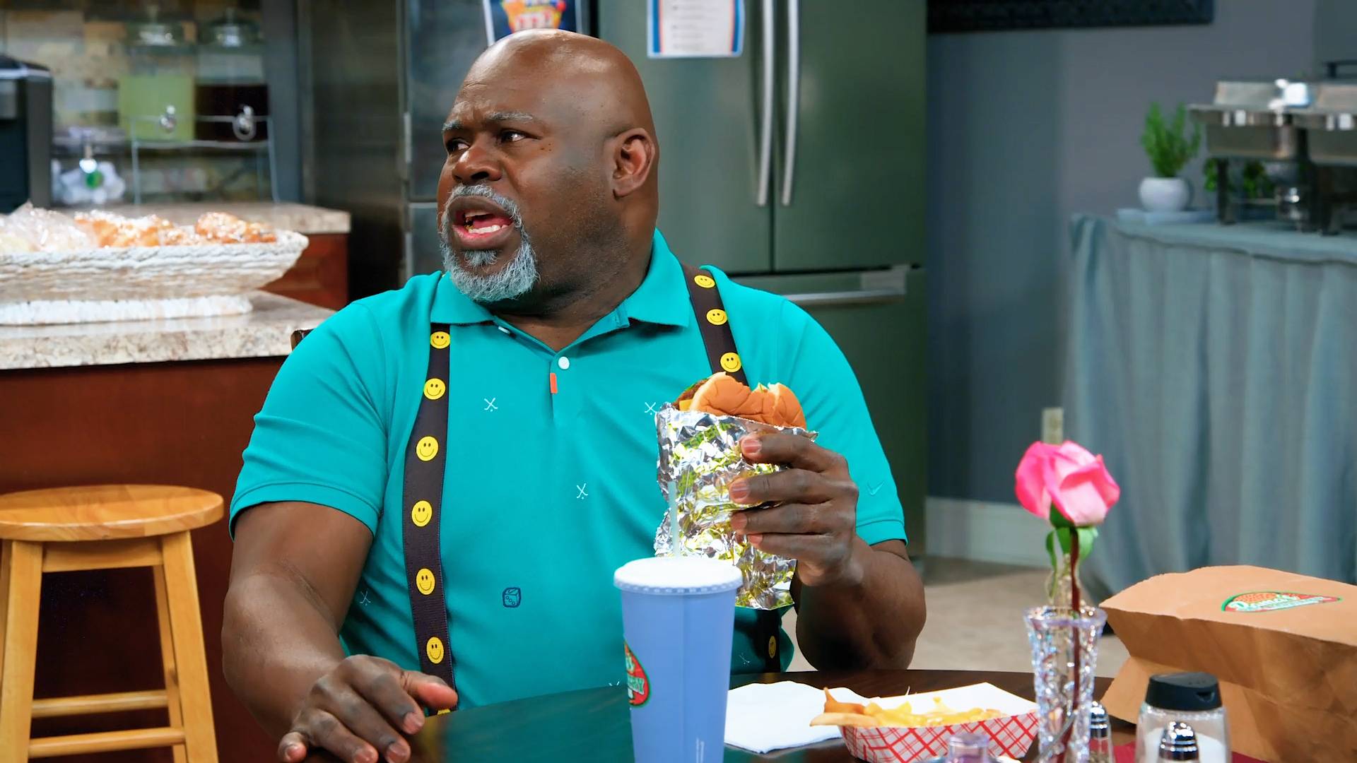 Tyler Perry's Assisted Living - Season 3, Ep. 14 - Bye-Bye, Mr. Brown - Full Episode | BET