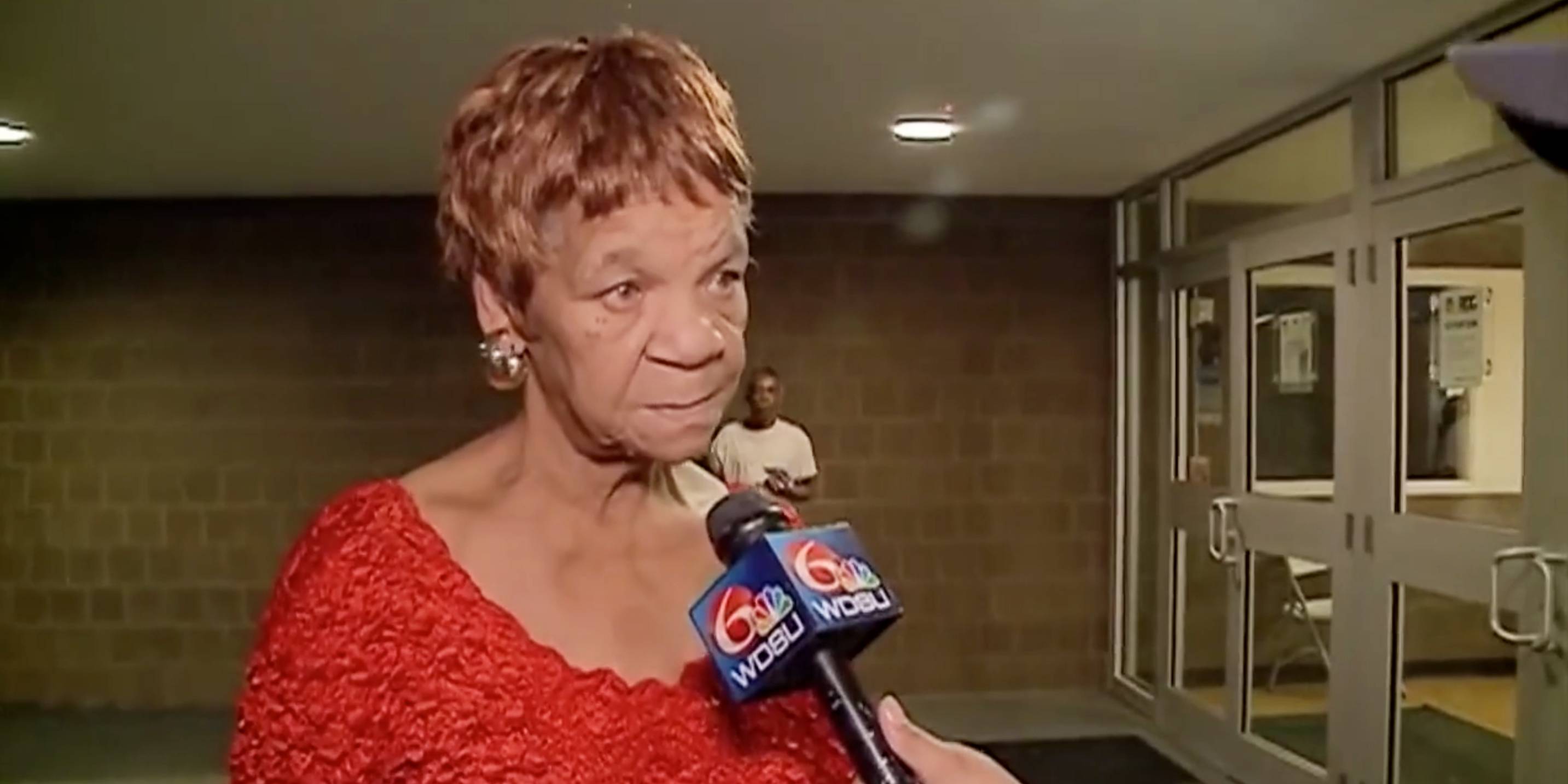 'I Ain't No 80 Years Old': Reporter Tried to Round Up the Age of This ...