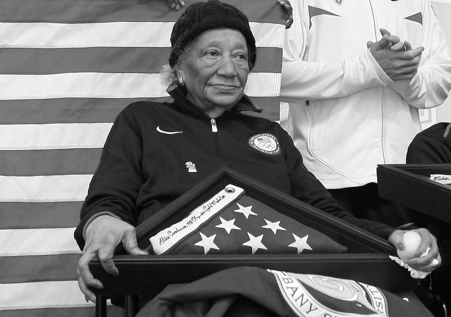 Alice coachman | News, Videos & More | BET