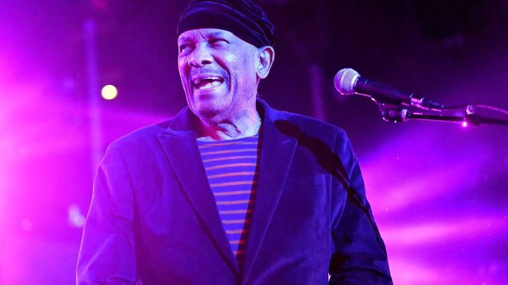 BET Current: Roy Ayers, ‘Everybody Loves the Sunshine’ Musician, Dies ...