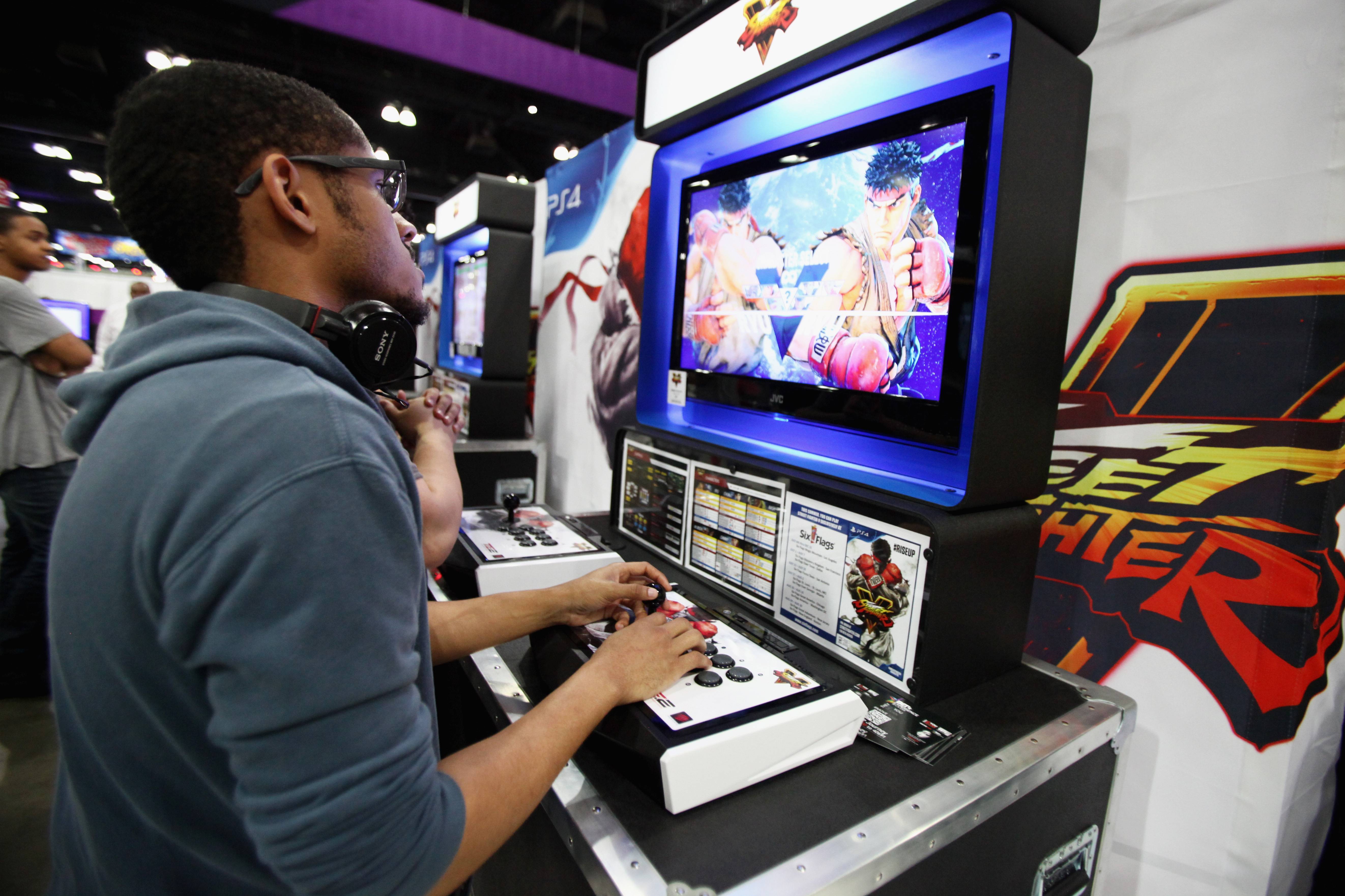 One-on-One - This guest - Image 60 from Inside BET Experience: Day 2 | BET