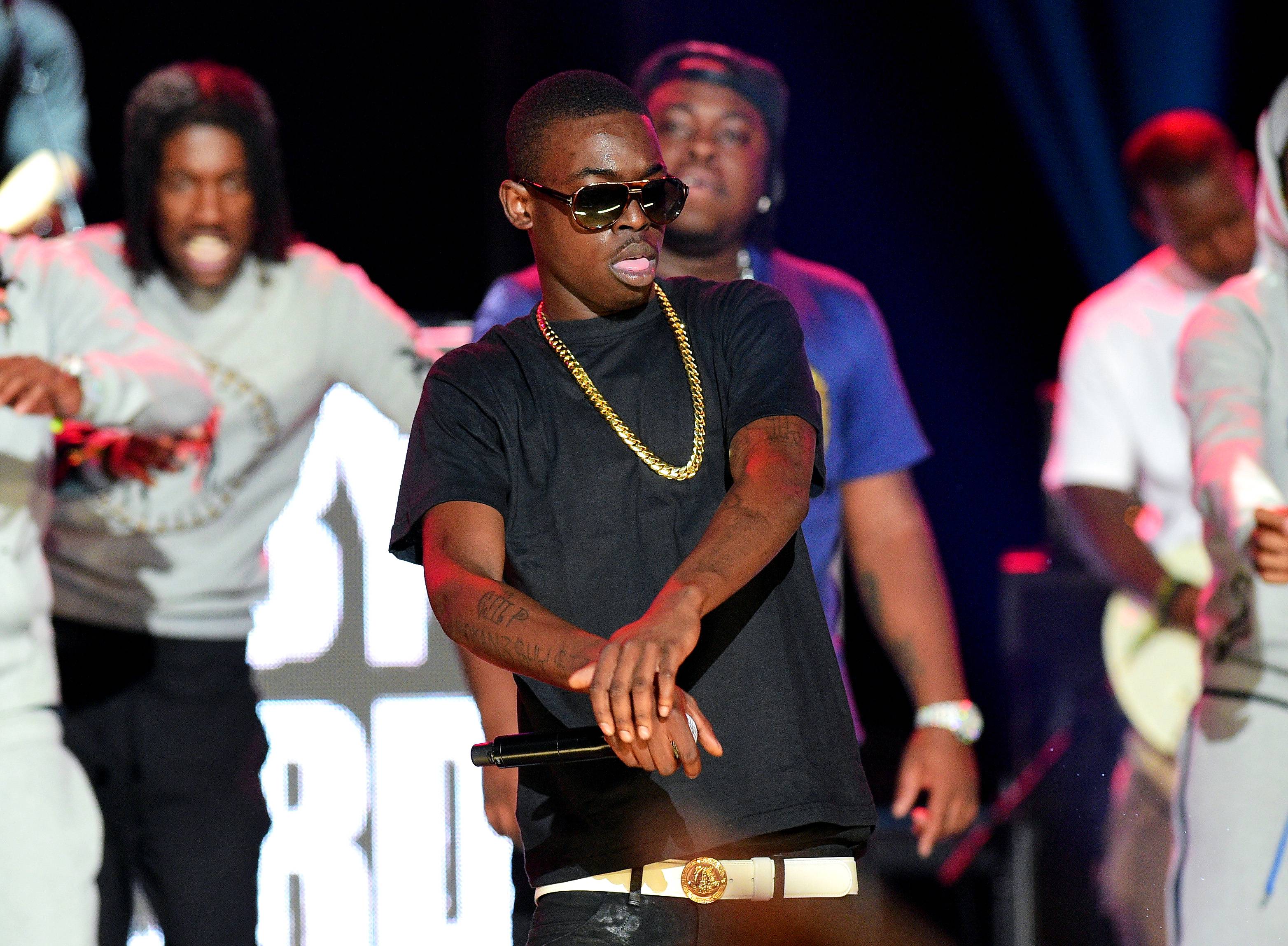 'So-lo that I am - Image 7 from Bigger Than Drake: Is André 3000 Also ...