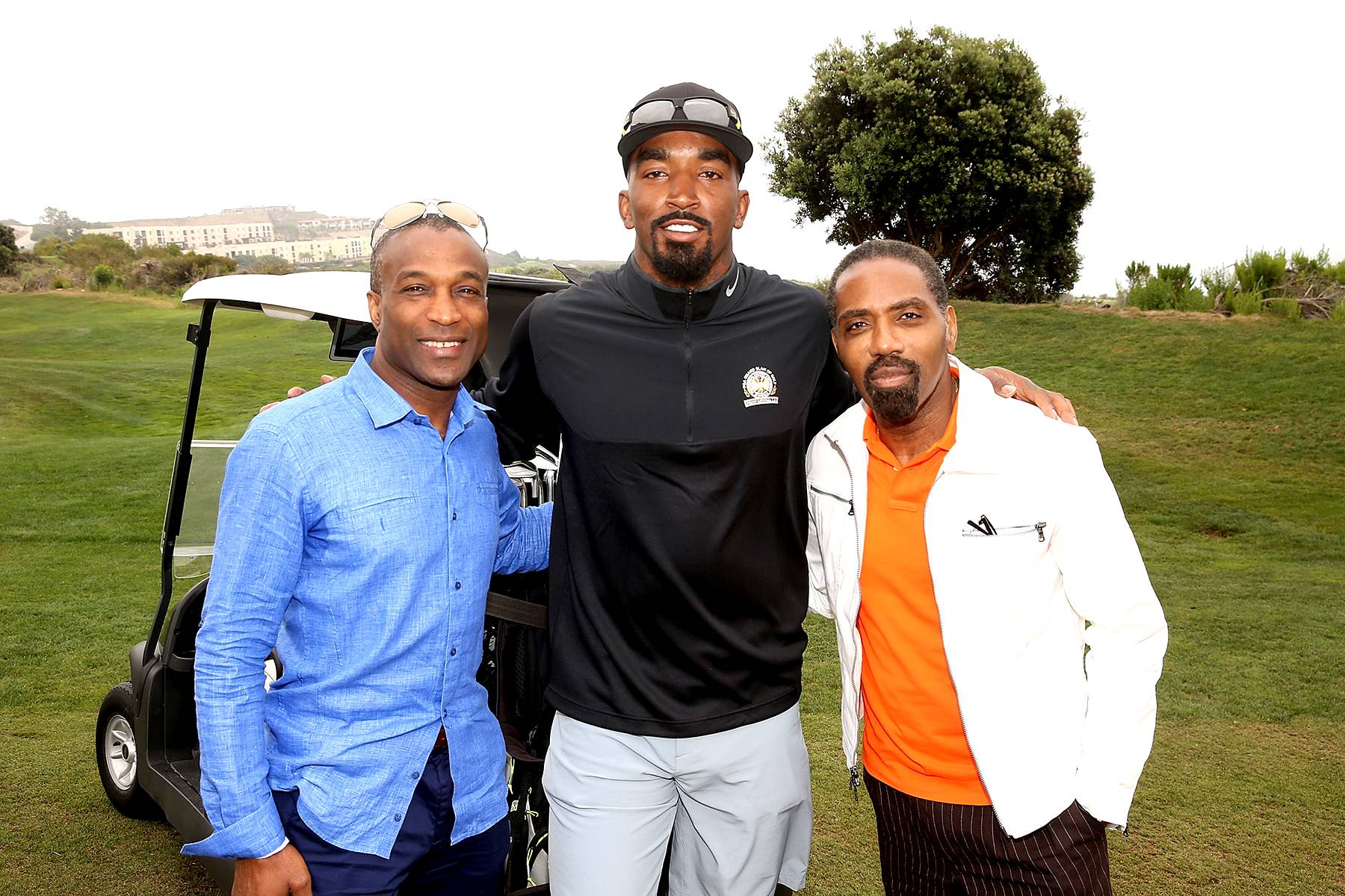 TOP OF THE LINE - Image 10 from Inside BET Experience: Day 1 | BET