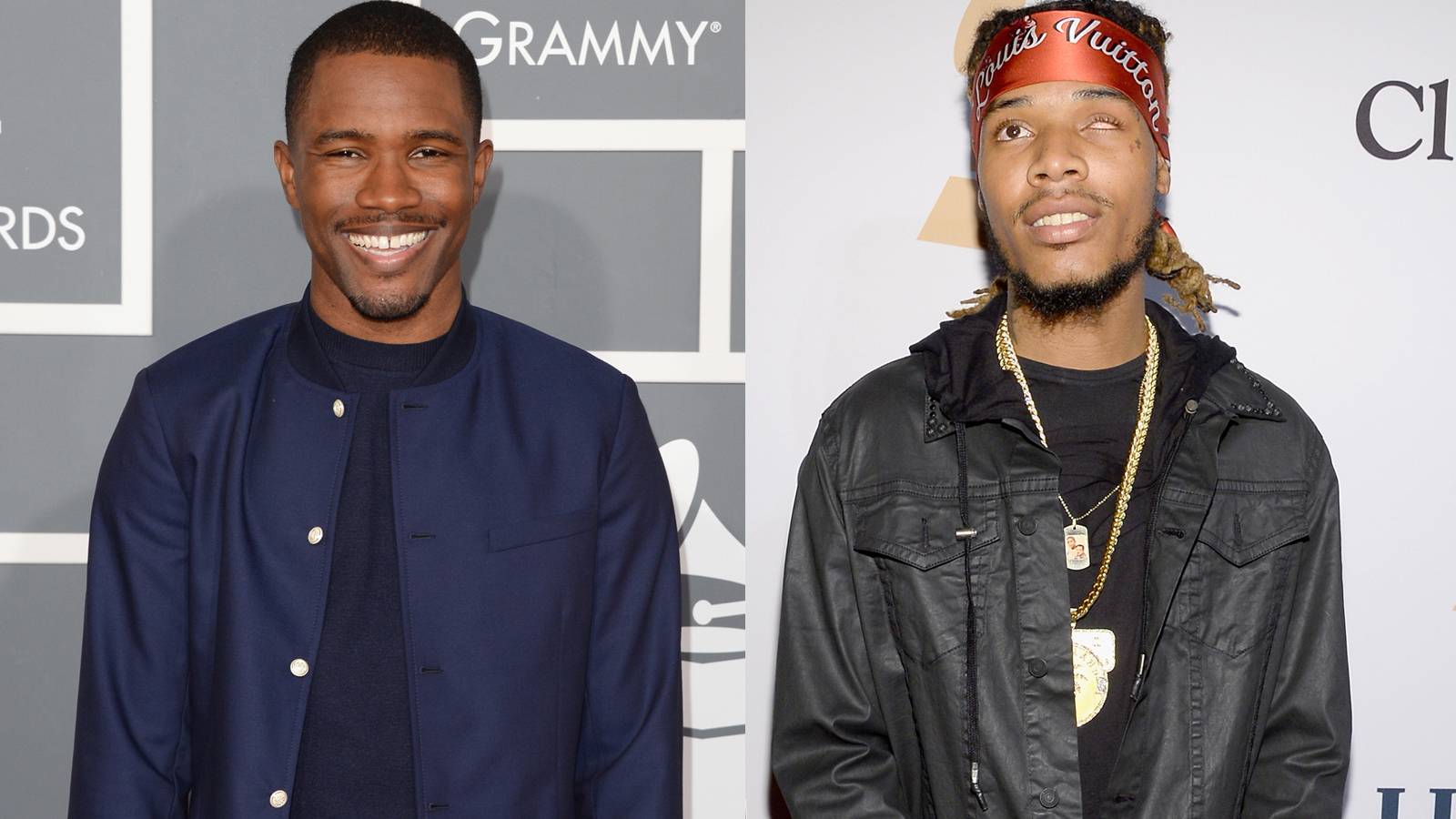 Run That Back: This Week in Music Featuring Frank Ocean, Fetty Wap and ...