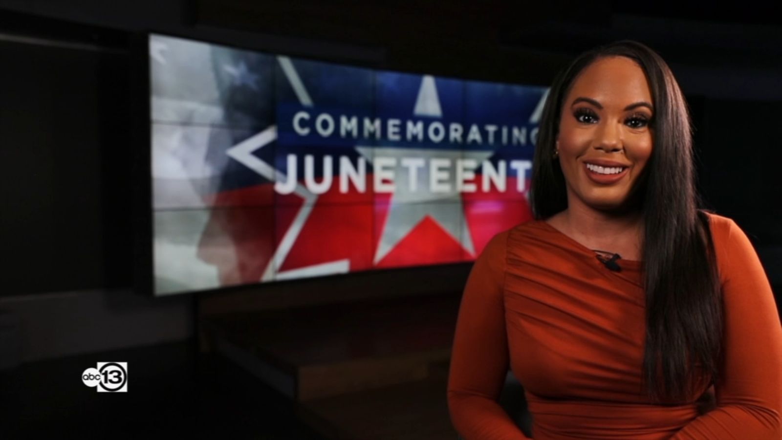 Pregnant ABC Anchor Erica Simon Takes a Stand Against Body Shamers ...