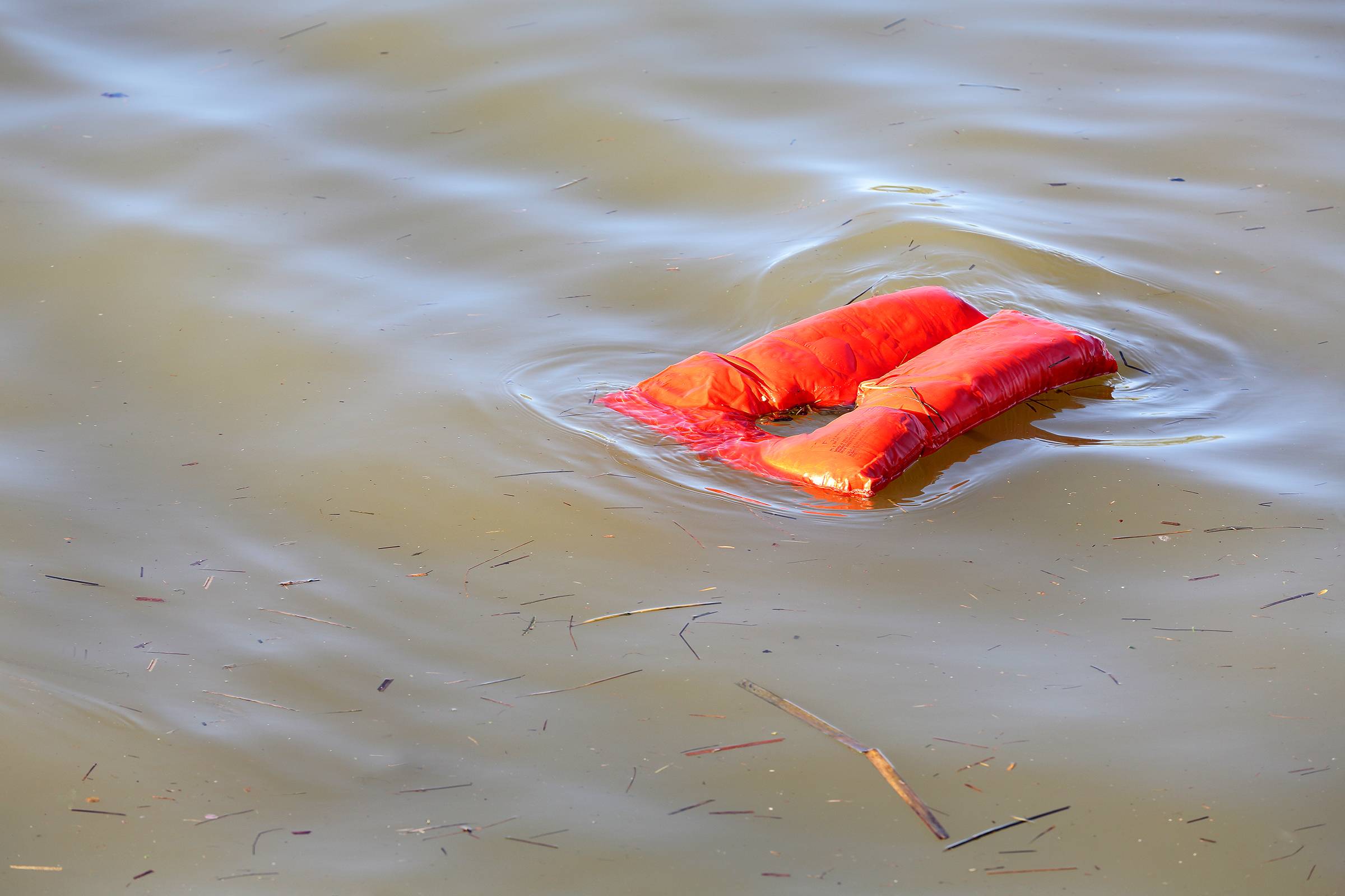 Family Vacation Turns Tragic as Dad Goes Missing After Tossing His Life ...