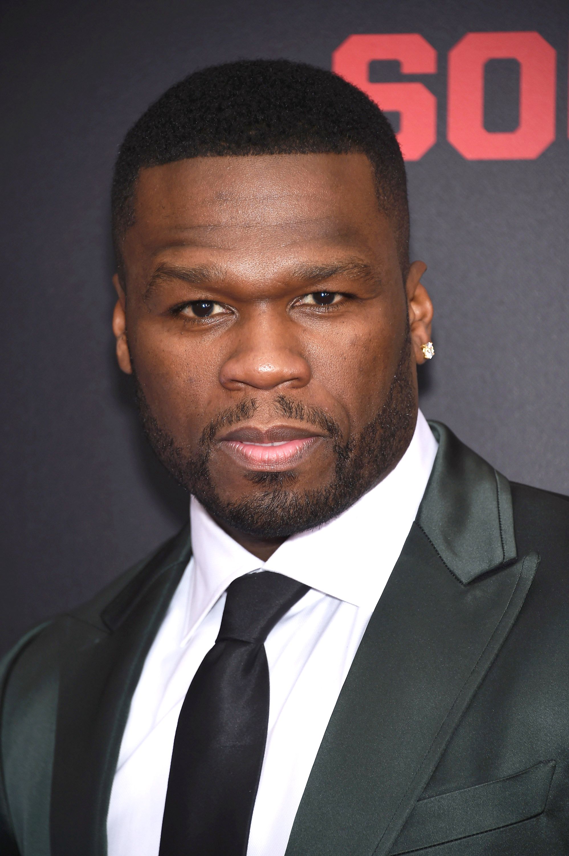 50 Cent - Fiddy's - Image 9 from Players' Club: Men Who Have Been ...