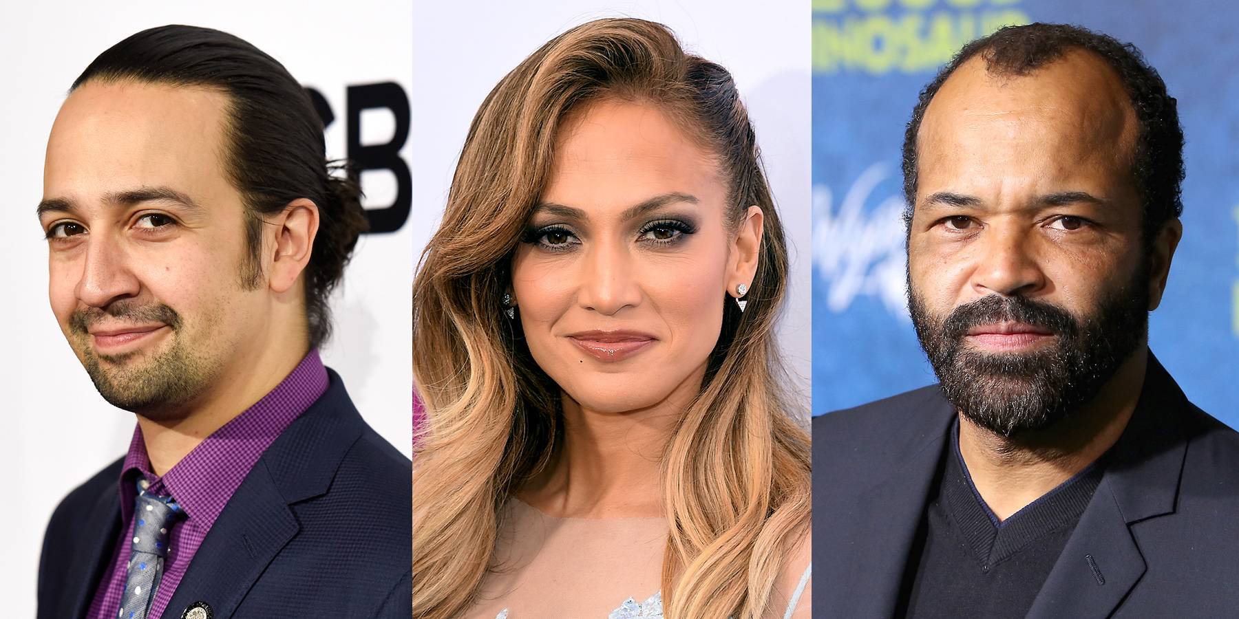 Famous Puerto Rican People