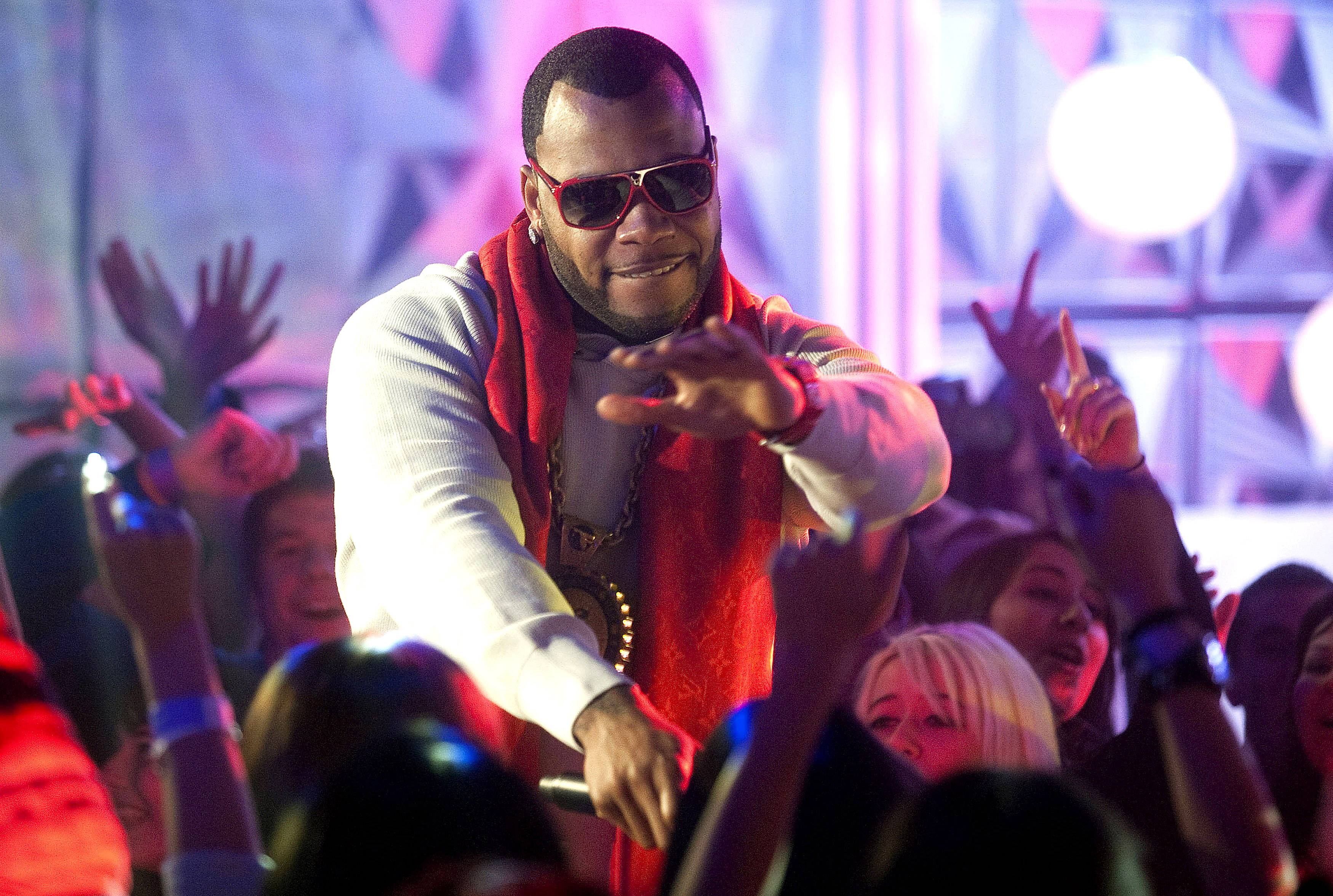 New Low for Flo-Rida | News | BET